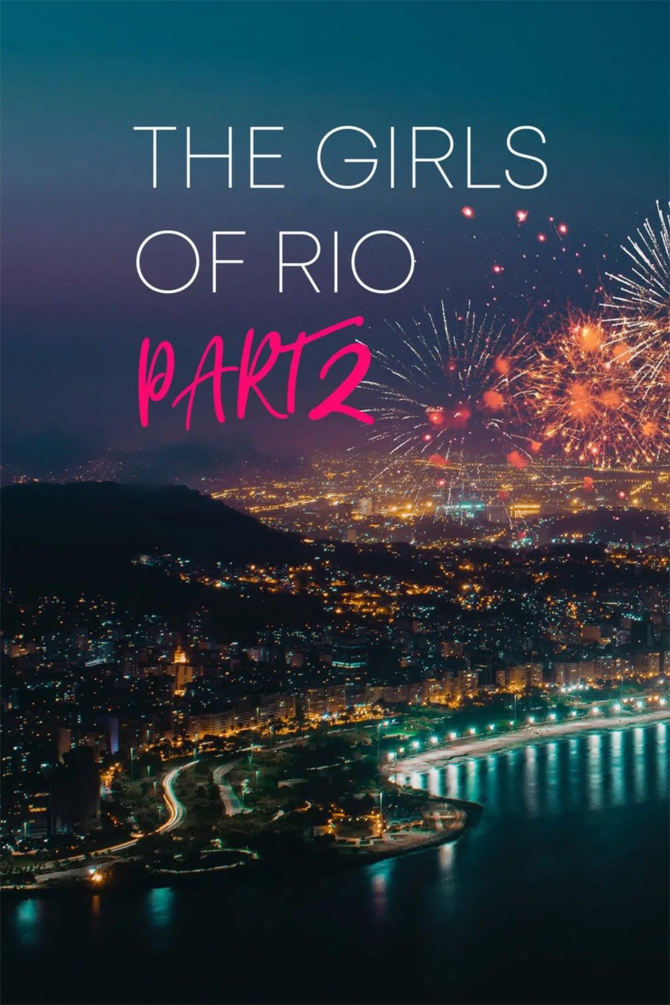 The Girls of Rio Part 2 - Rotten Tomatoes