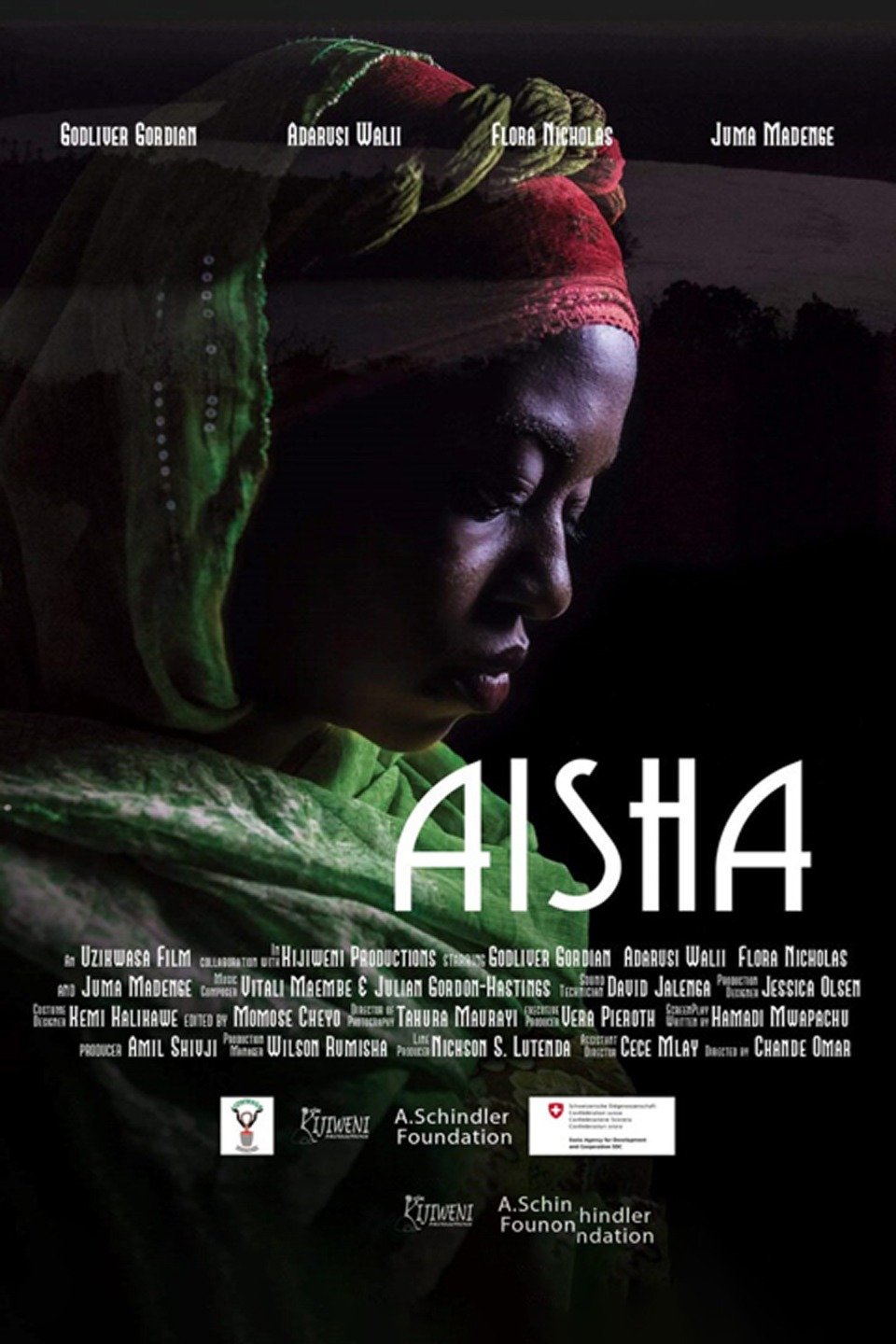 Aisha Pictures - Rotten Tomatoes