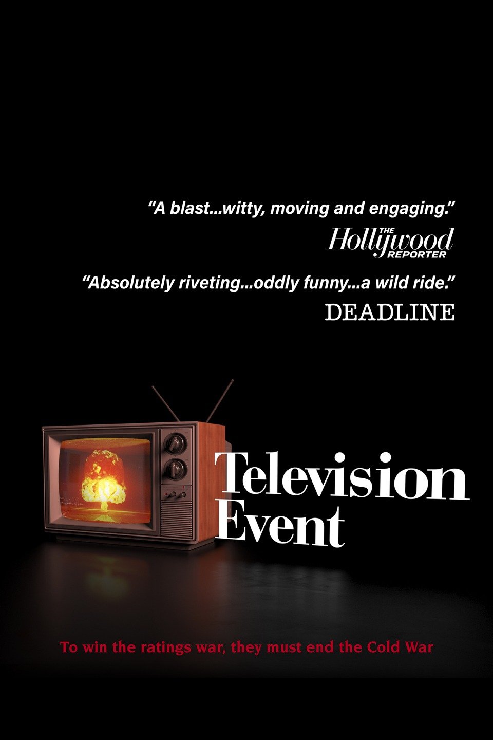 Television Event - Rotten Tomatoes