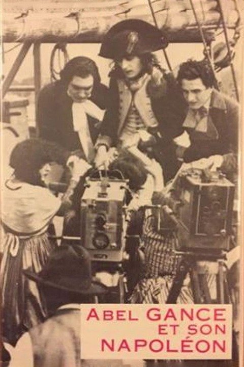 Abel Gance et son Napoléon - Rotten Tomatoes