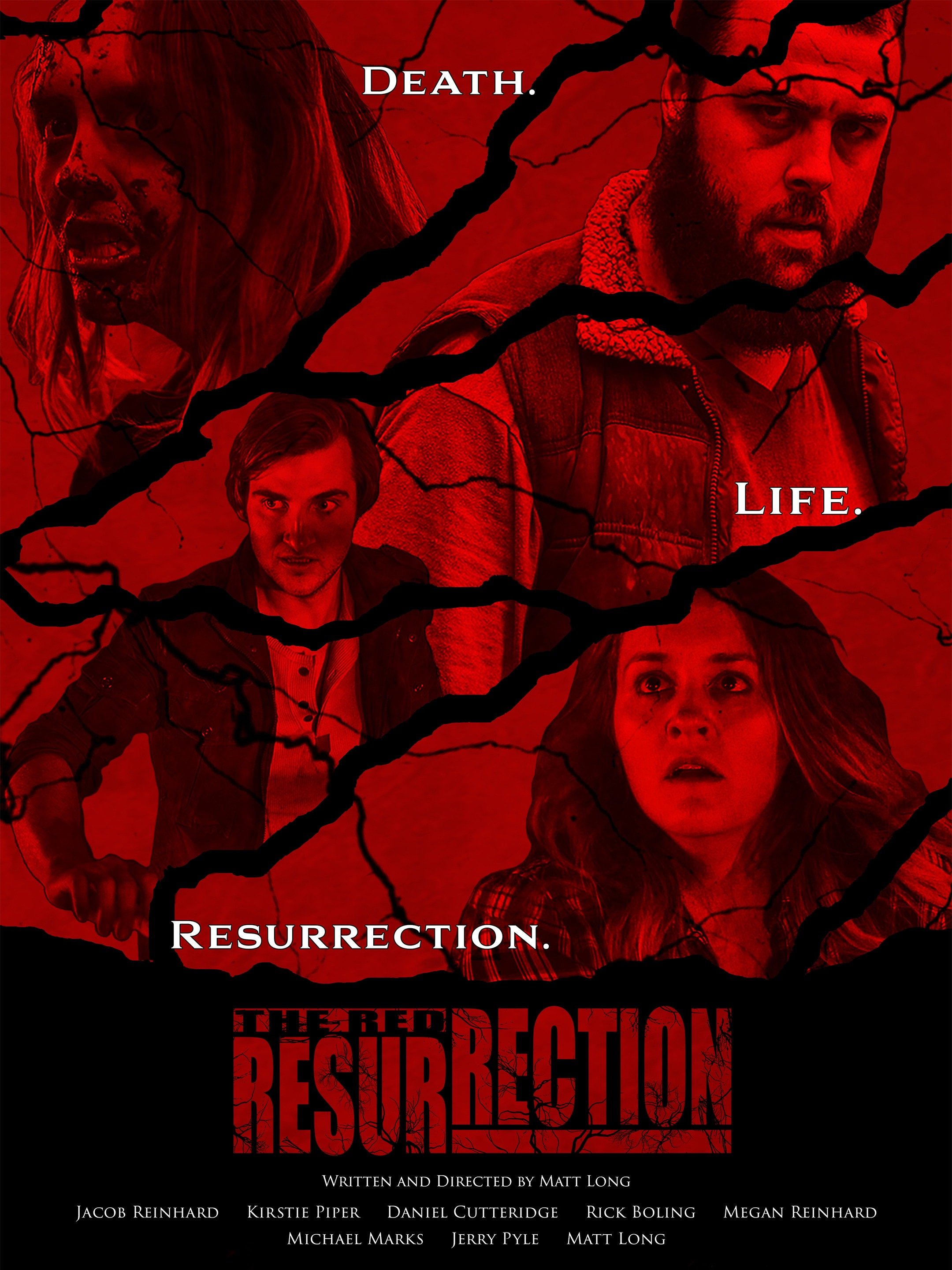 The Red Resurrection - Rotten Tomatoes