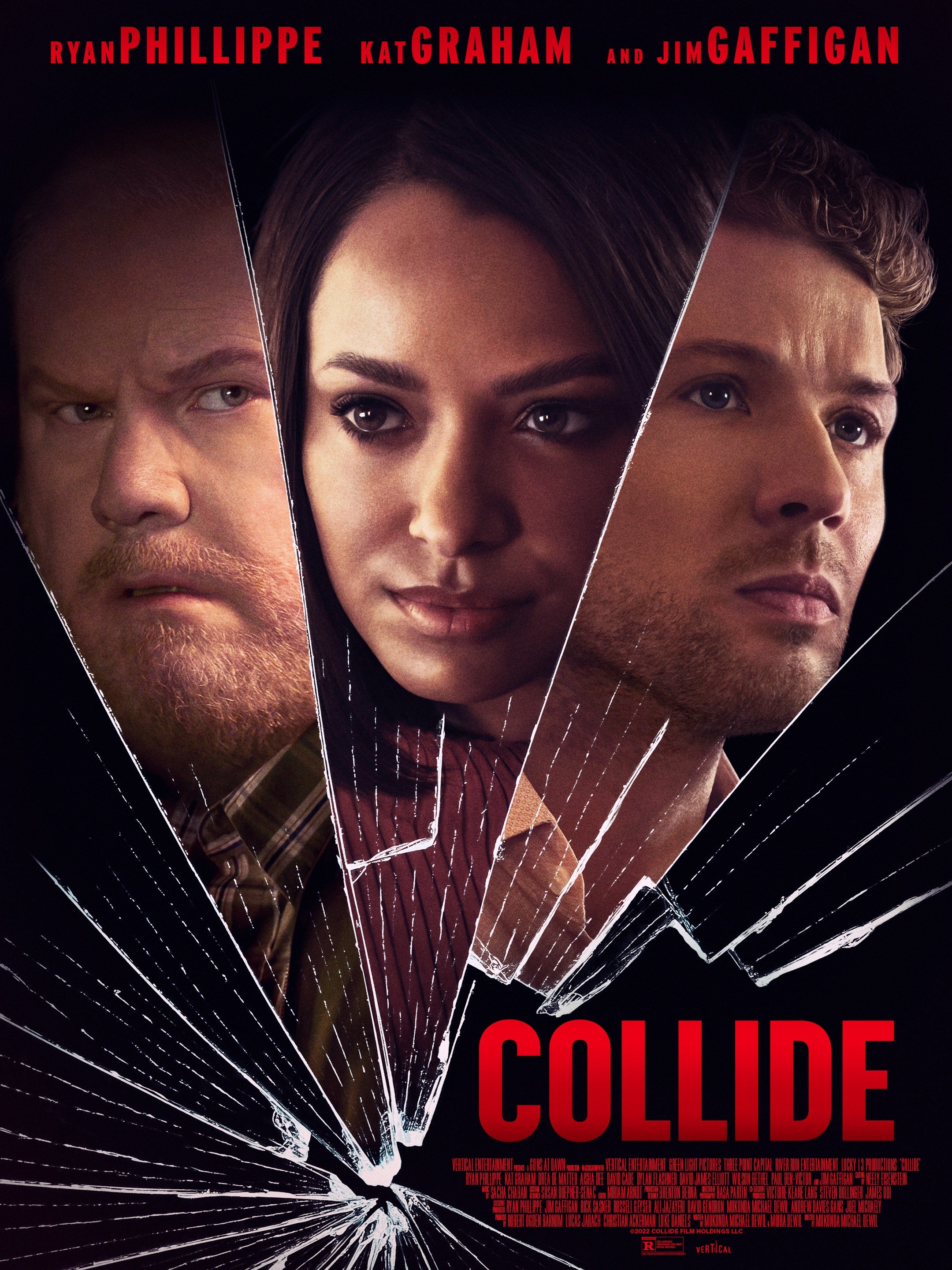Collide - Rotten Tomatoes