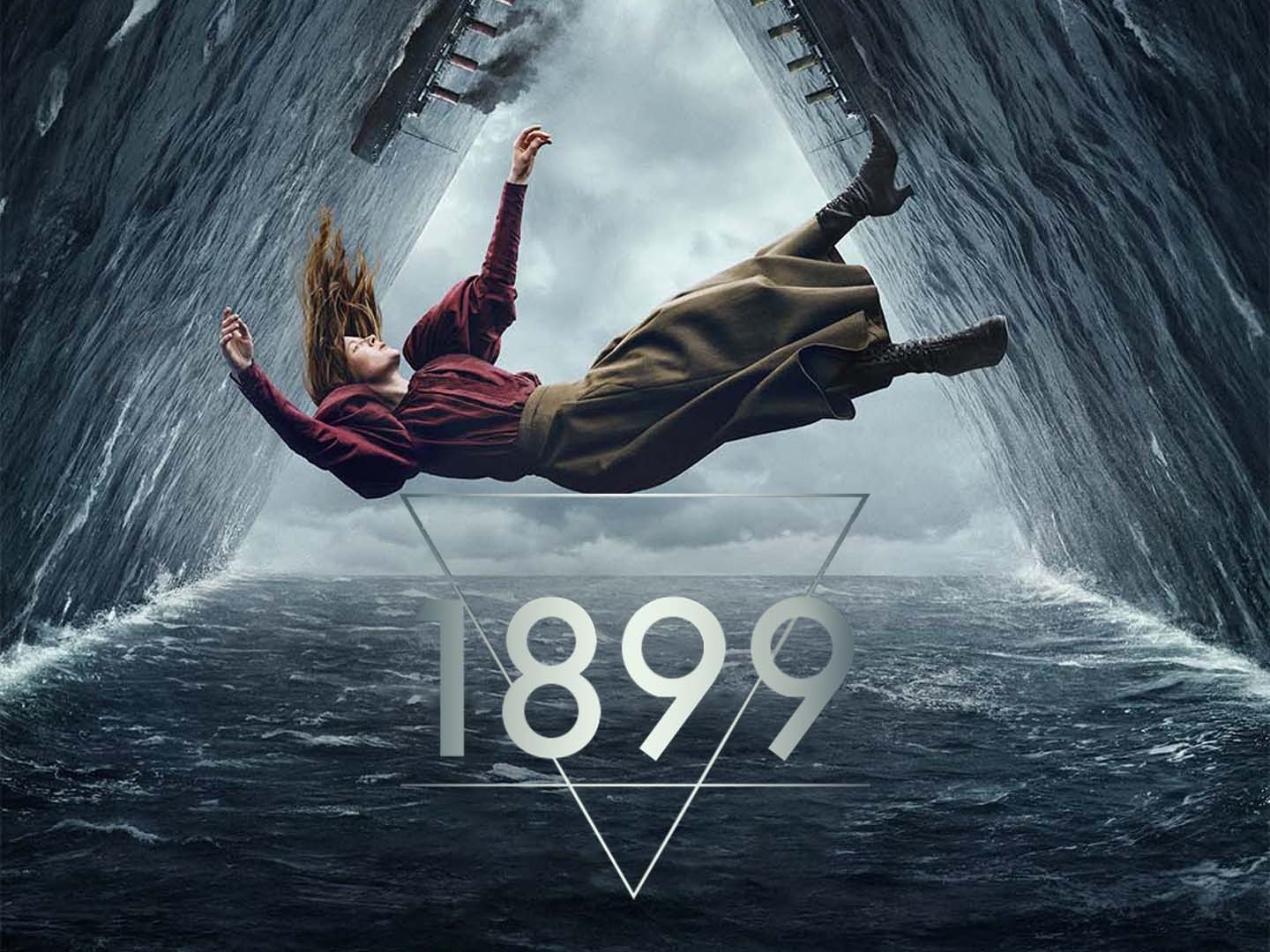 1899: Season 1 Trailer - Rotten Tomatoes