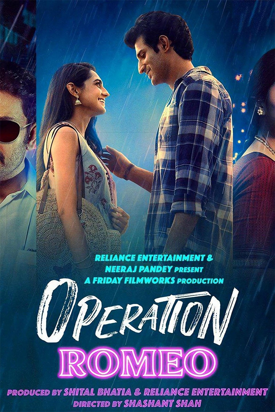 Operation Romeo - Rotten Tomatoes