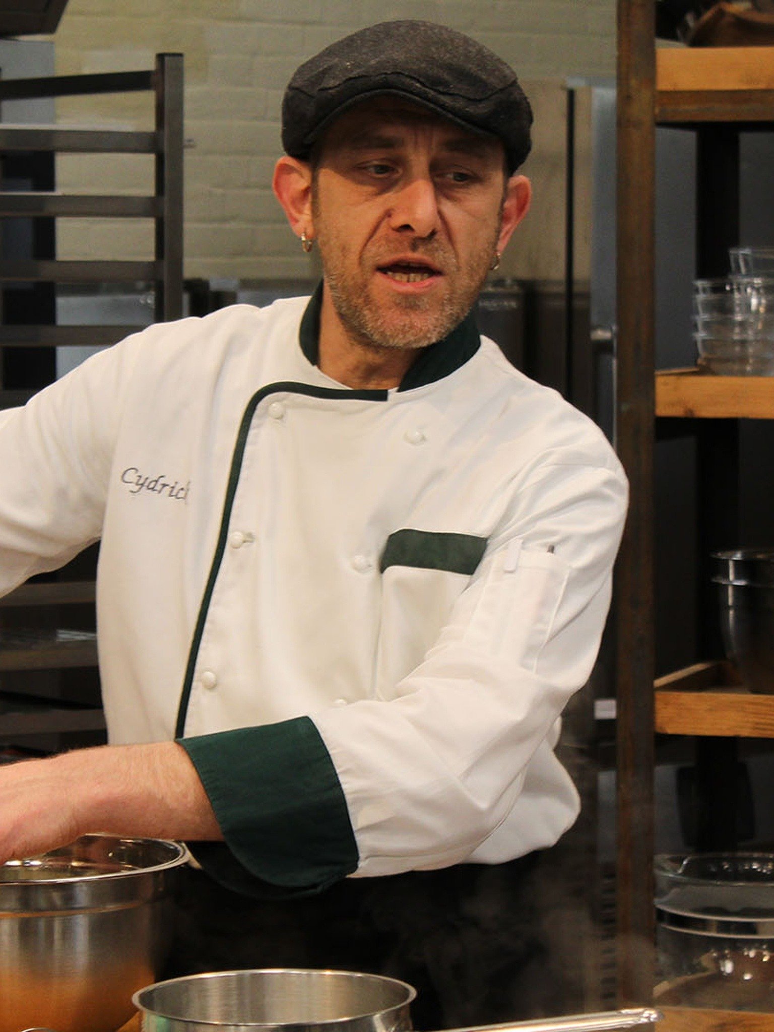 The Semi-Final Pictures - Rotten Tomatoes