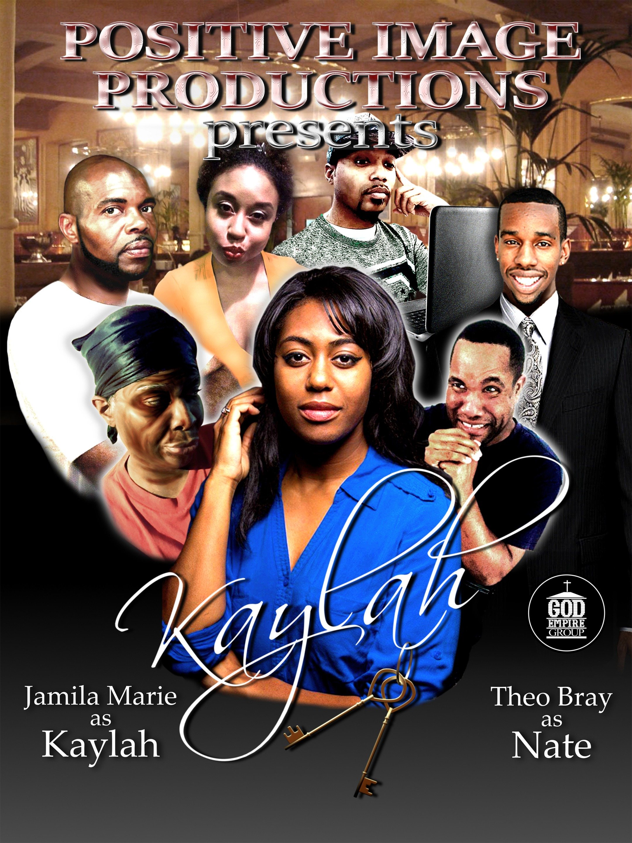 Kaylah - Rotten Tomatoes