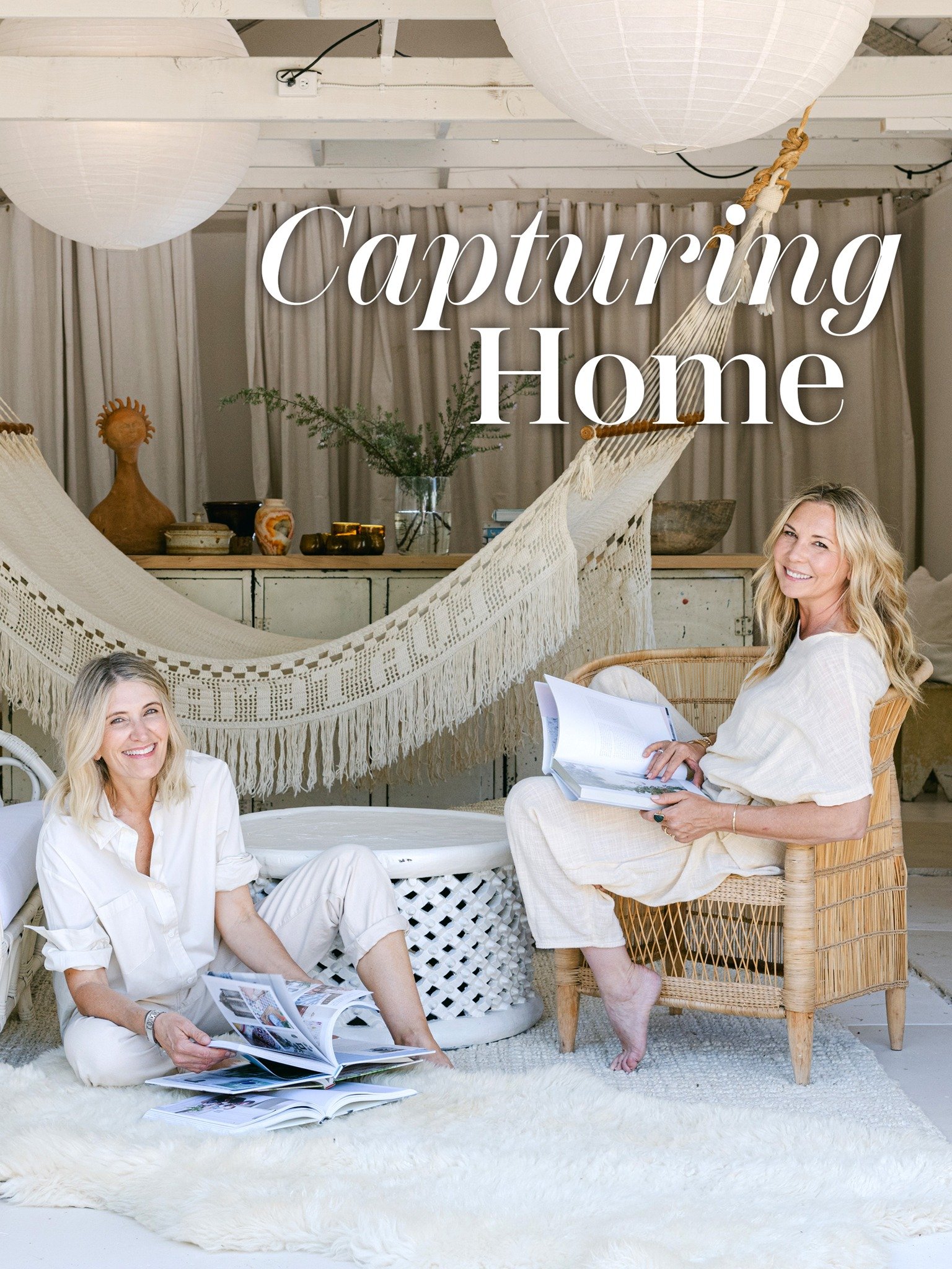 Capturing Home - Rotten Tomatoes