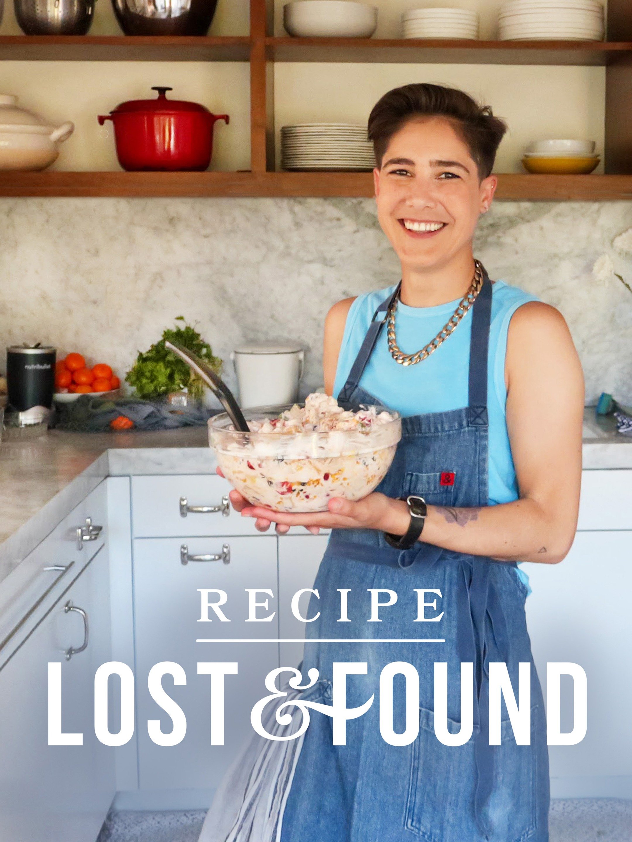 Recipe Lost and Found - Rotten Tomatoes