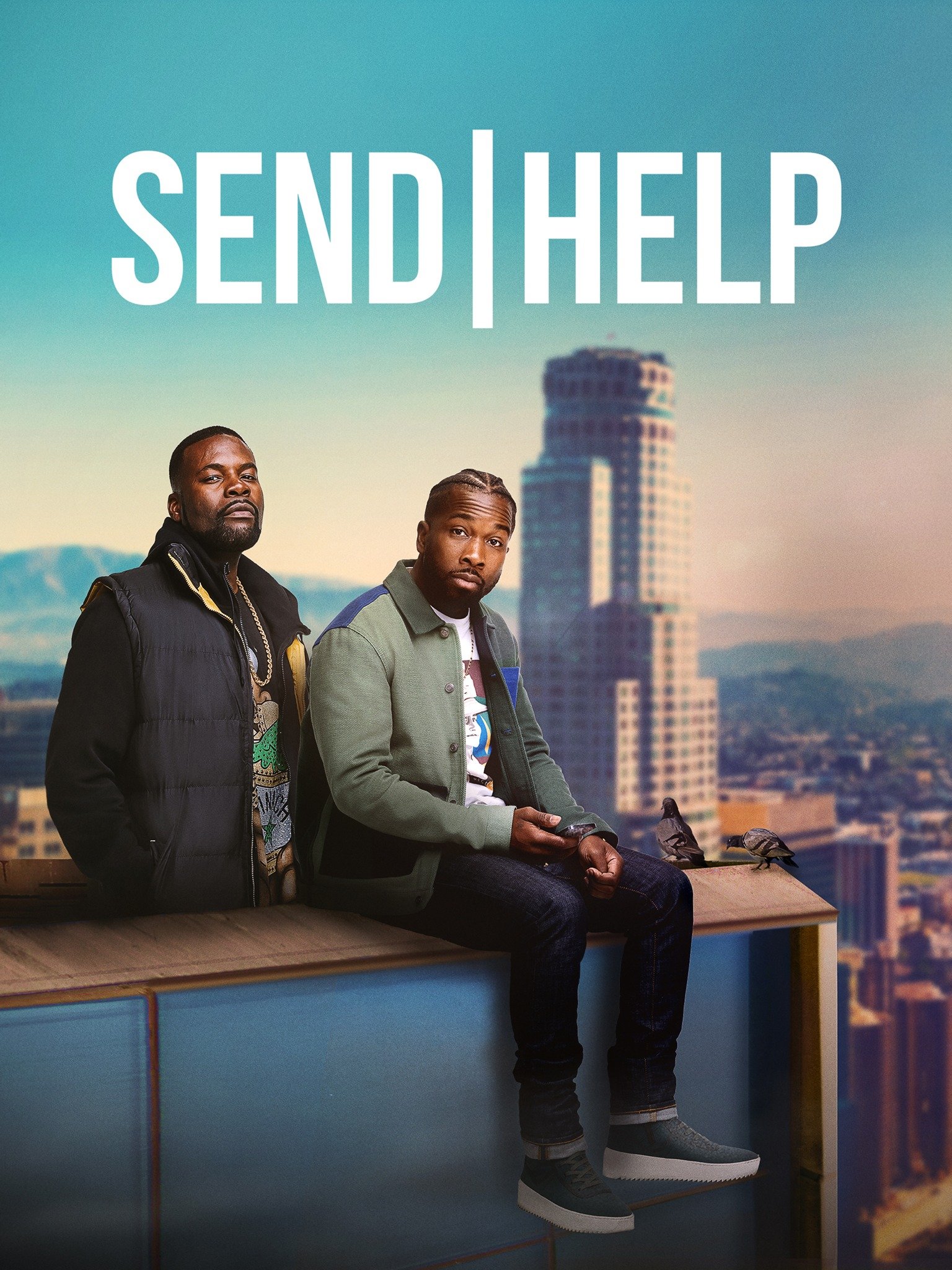 Send Help - Rotten Tomatoes