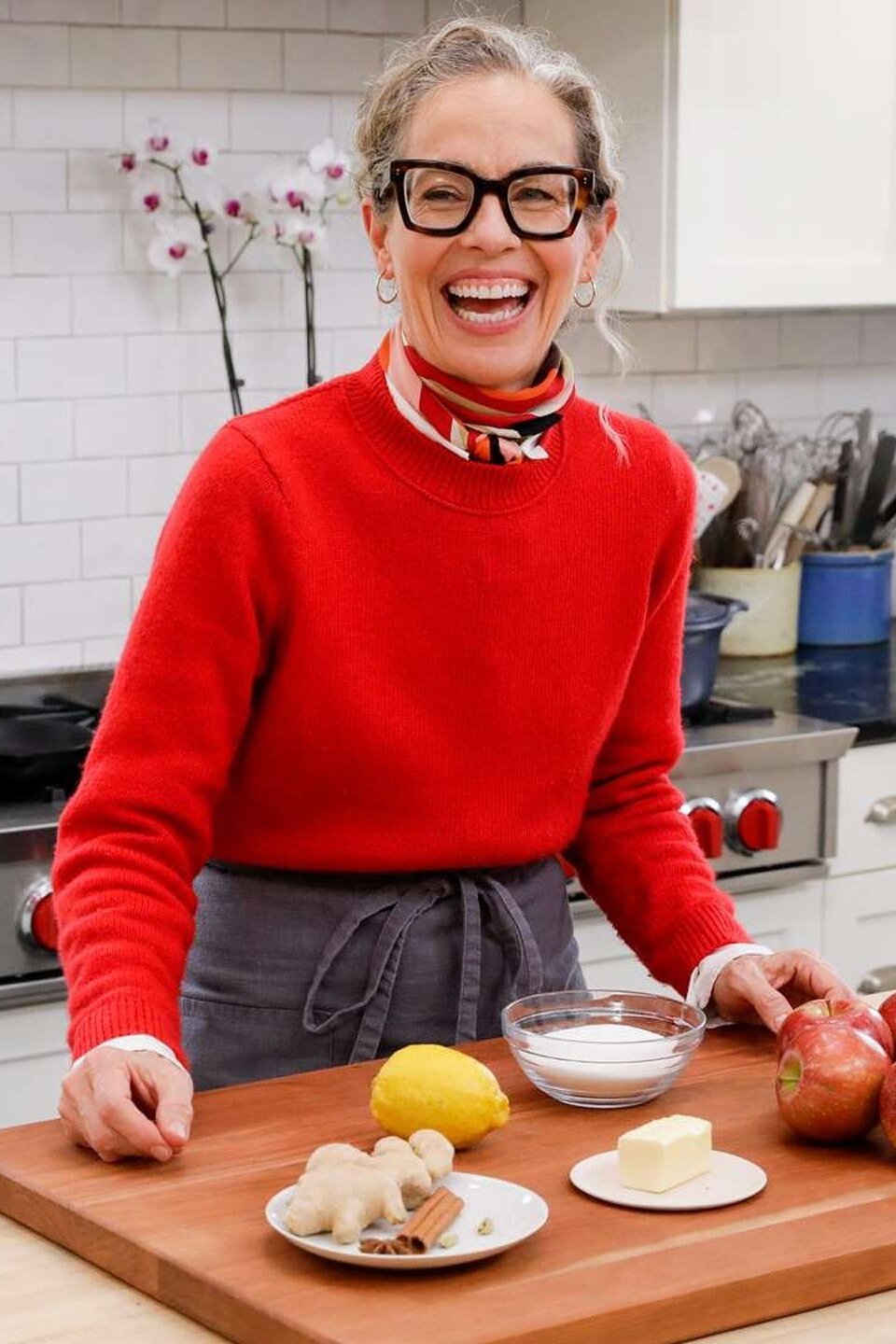 Brunch Bakes Pictures - Rotten Tomatoes