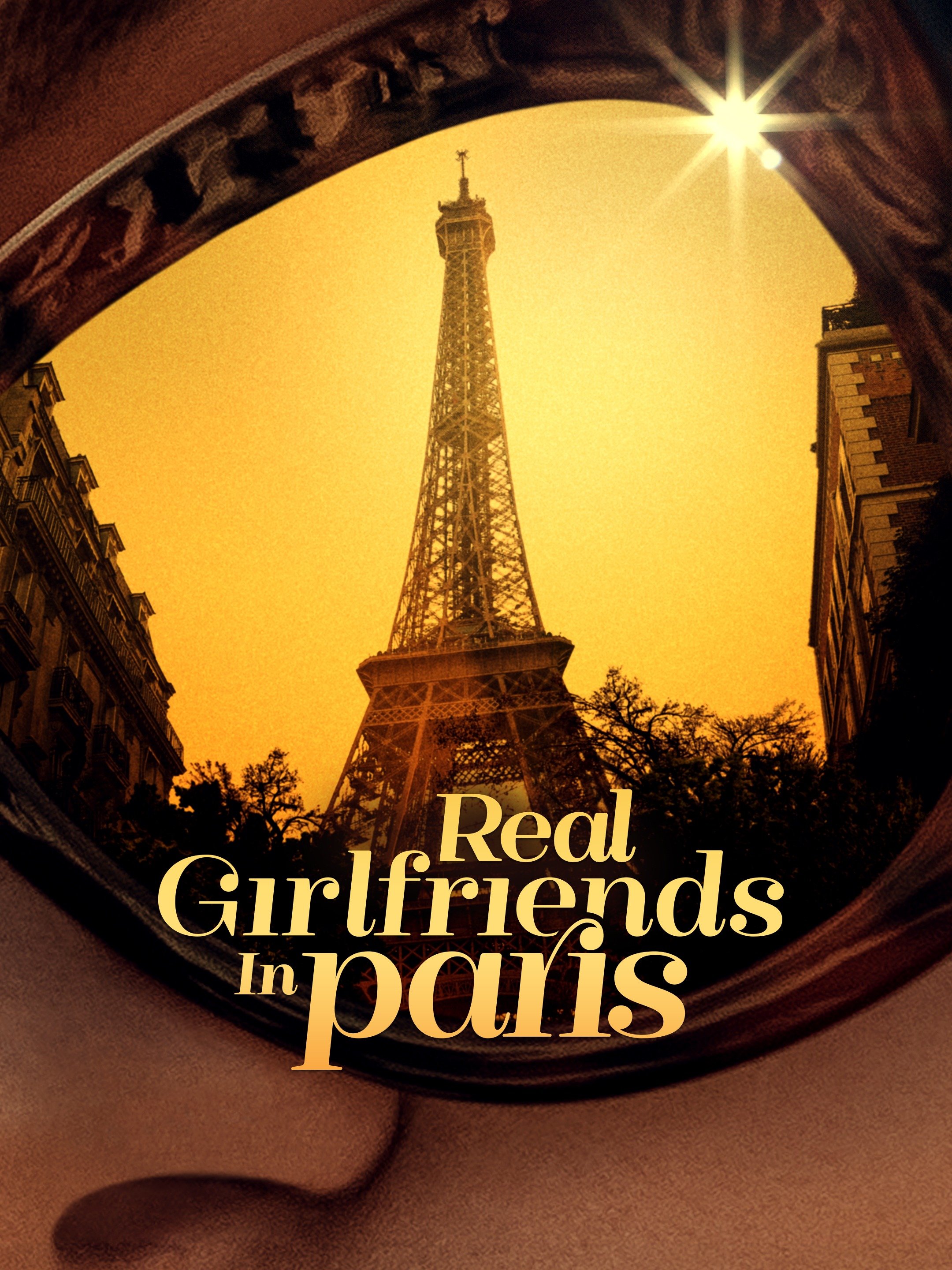 Real Girlfriends in Paris - Rotten Tomatoes