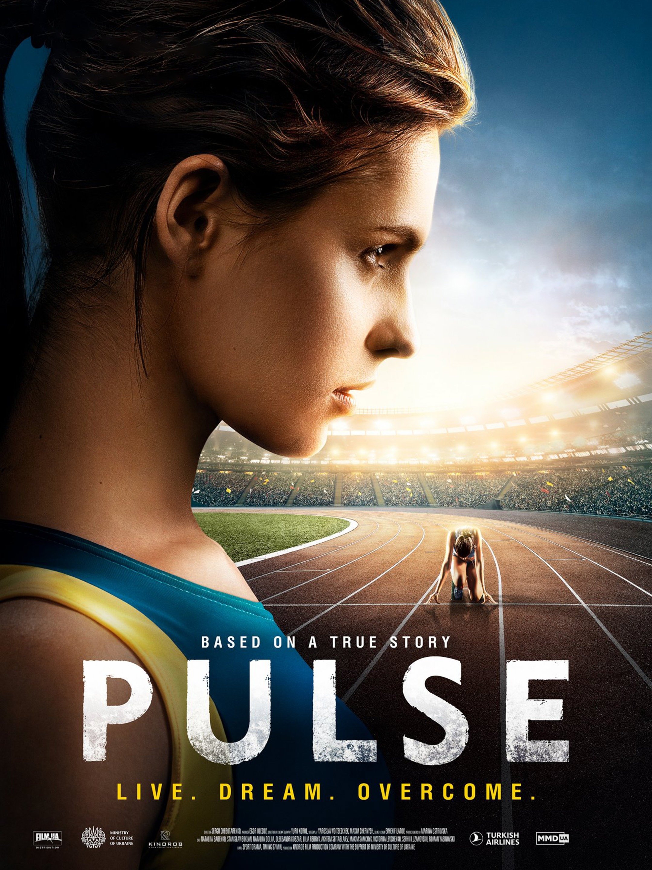 Pulse - Rotten Tomatoes