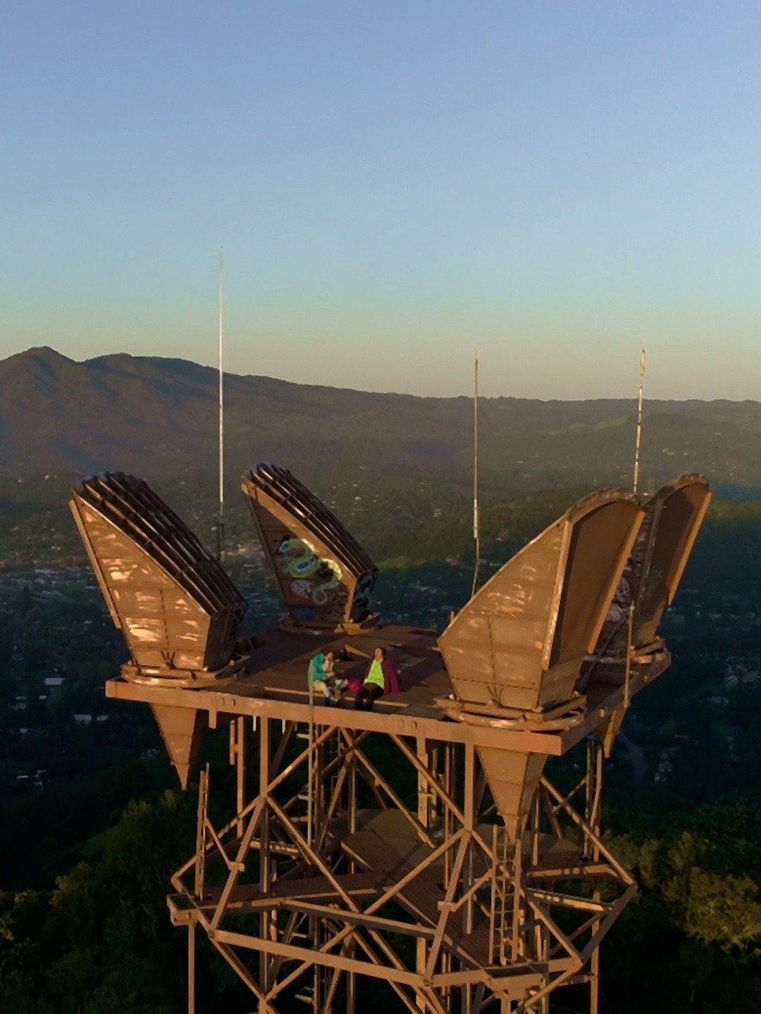 Space Waves: Trailer 1 - Trailers & Videos - Rotten Tomatoes