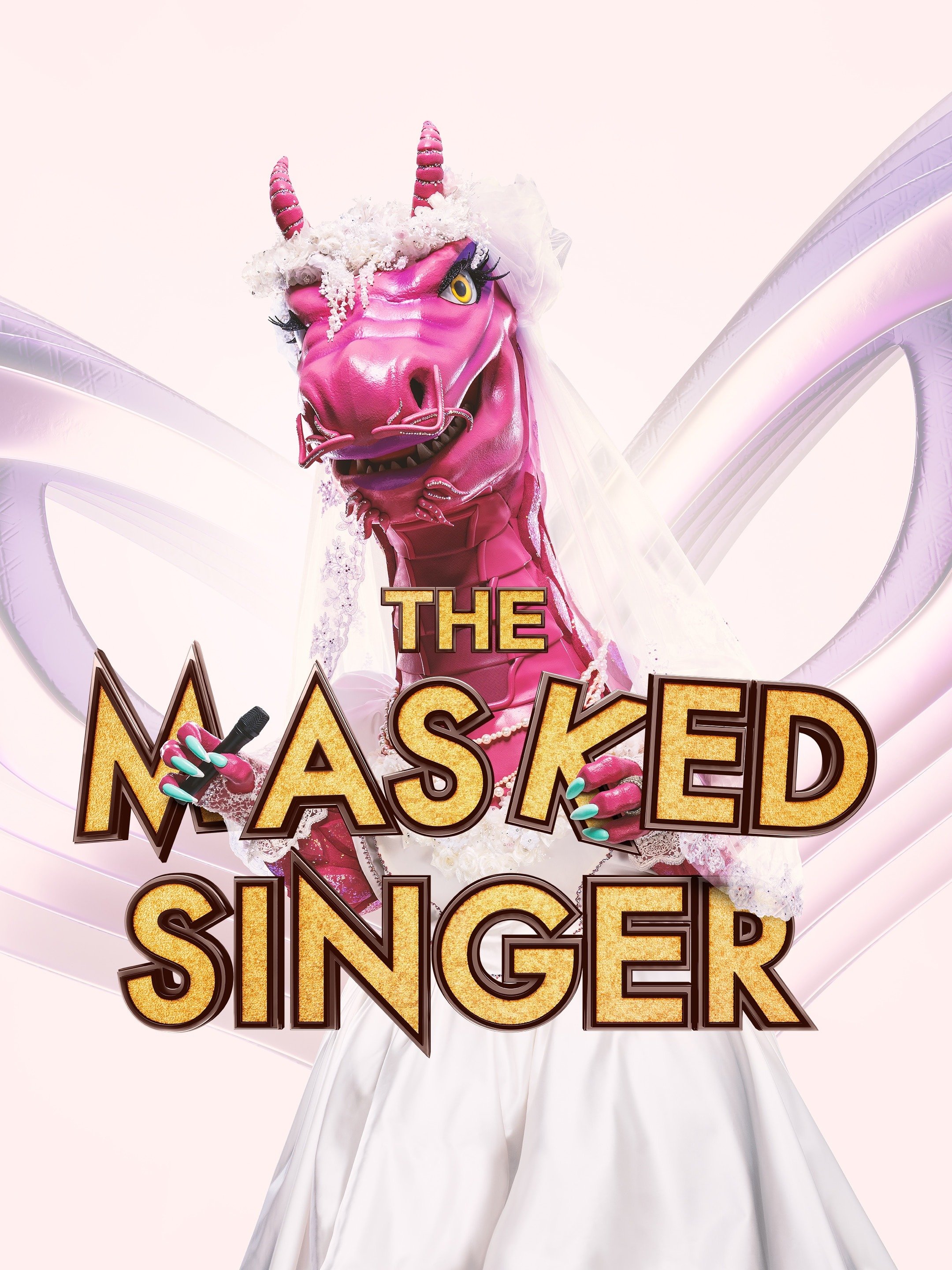 The Masked Singer - Rotten Tomatoes