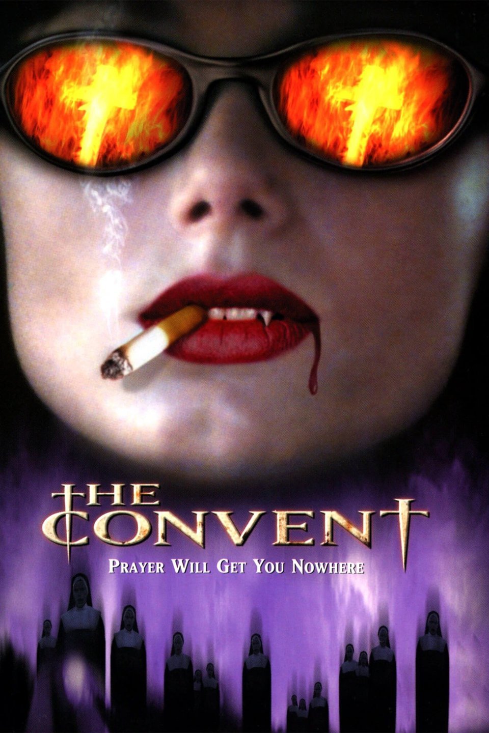 The Convent - Rotten Tomatoes