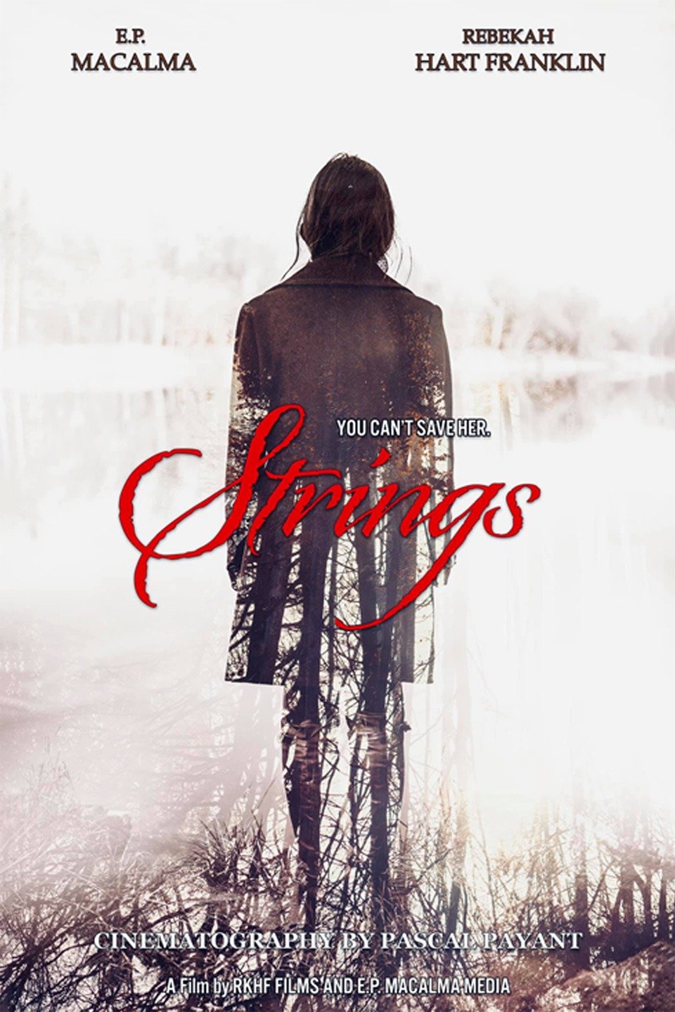 Strings - Rotten Tomatoes