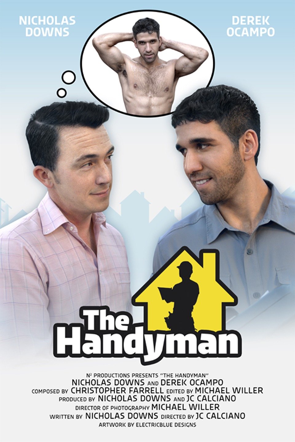 The Handyman - Rotten Tomatoes