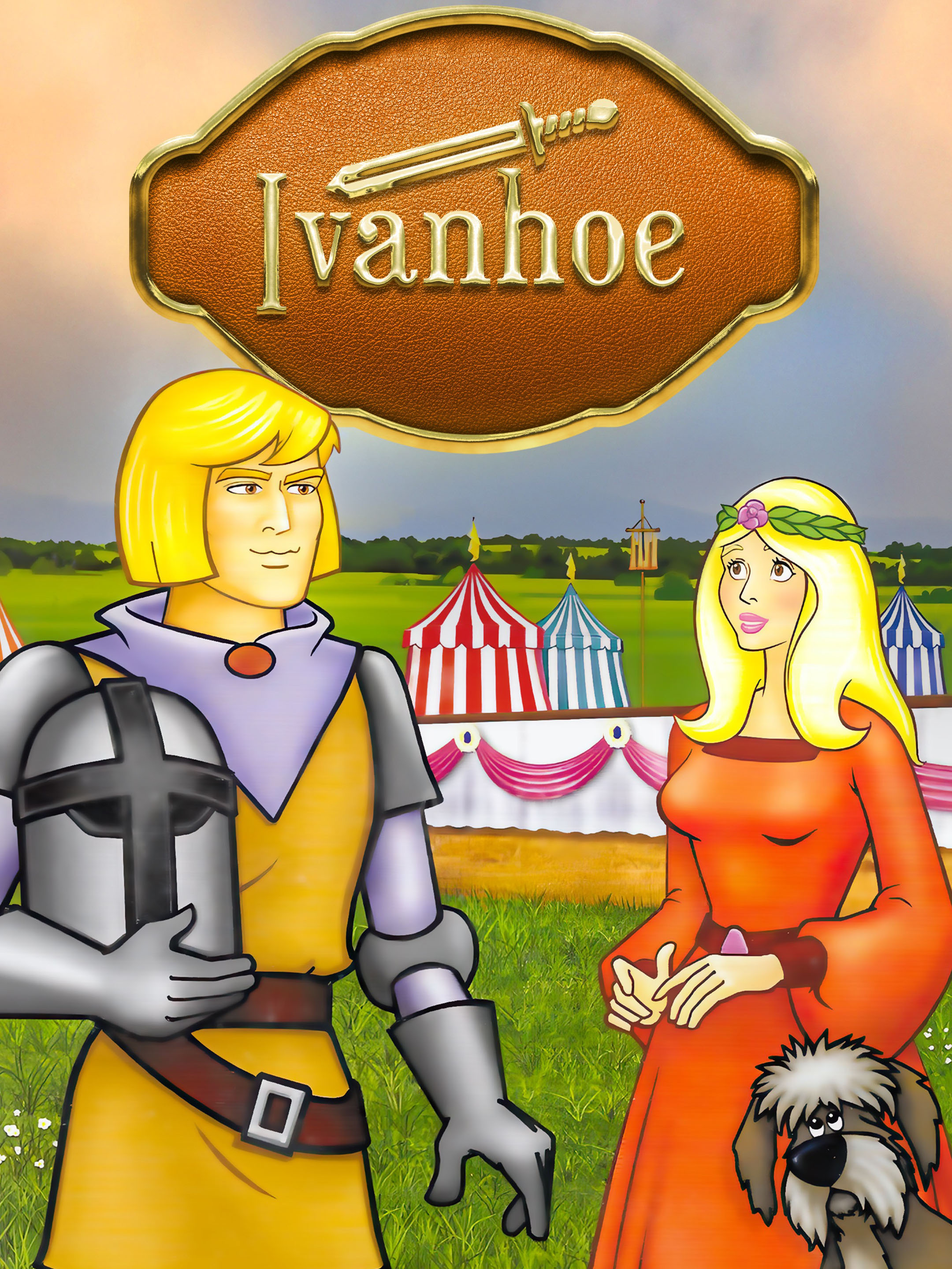 Ivanhoe - Rotten Tomatoes