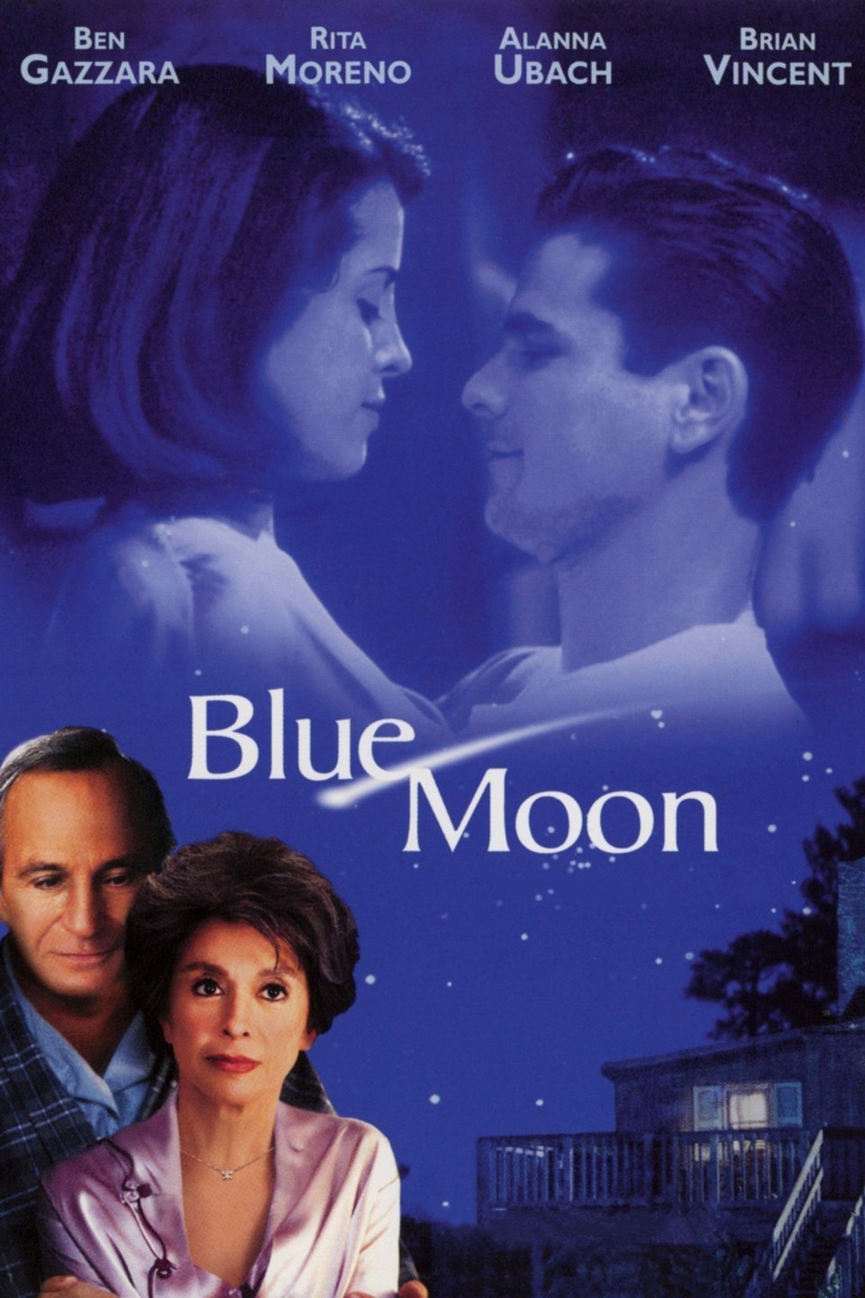 Blue Moon - Rotten Tomatoes