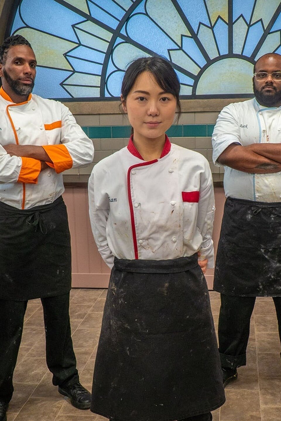 The Finale Pictures - Rotten Tomatoes