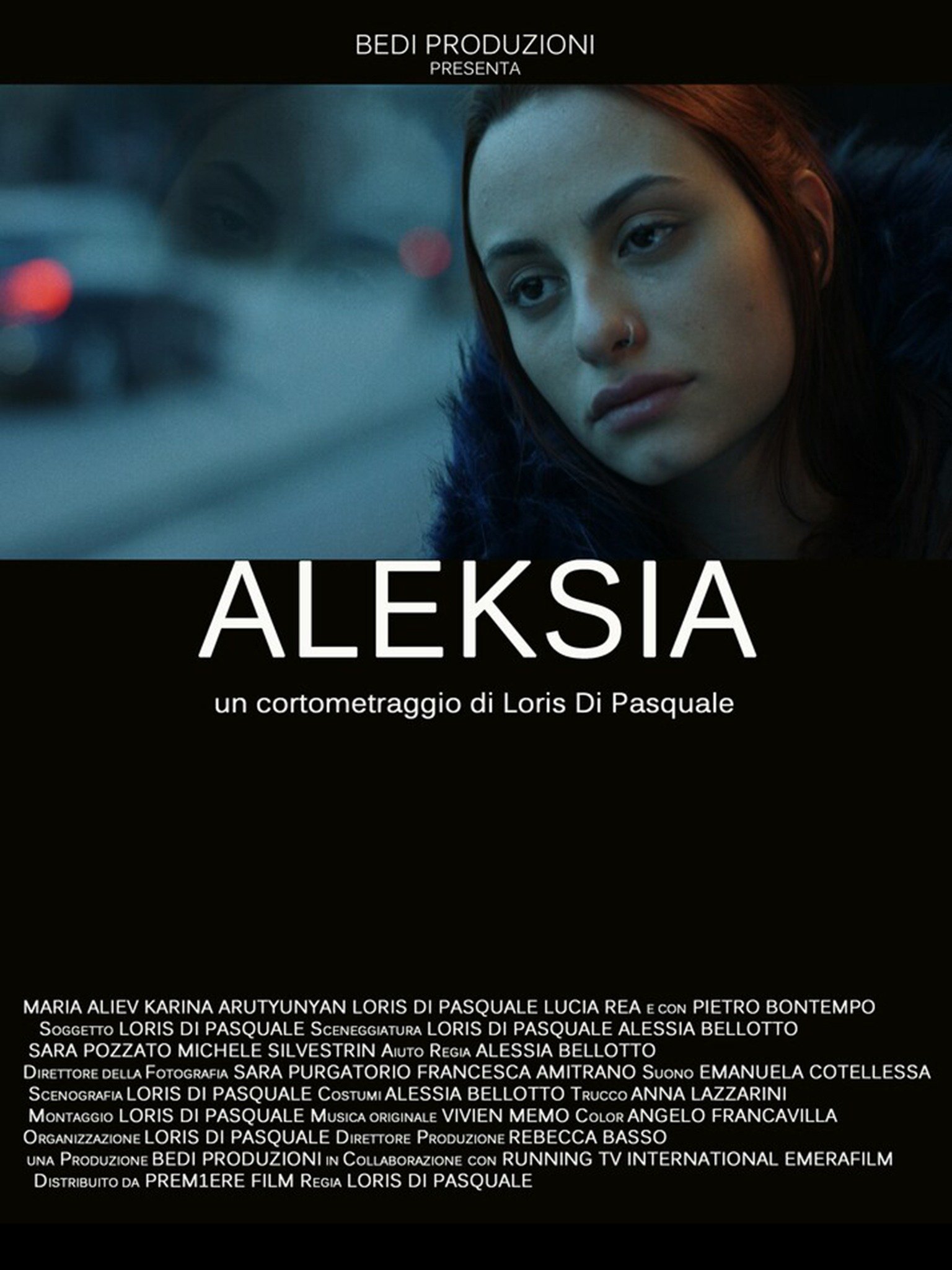 Aleksia - Rotten Tomatoes