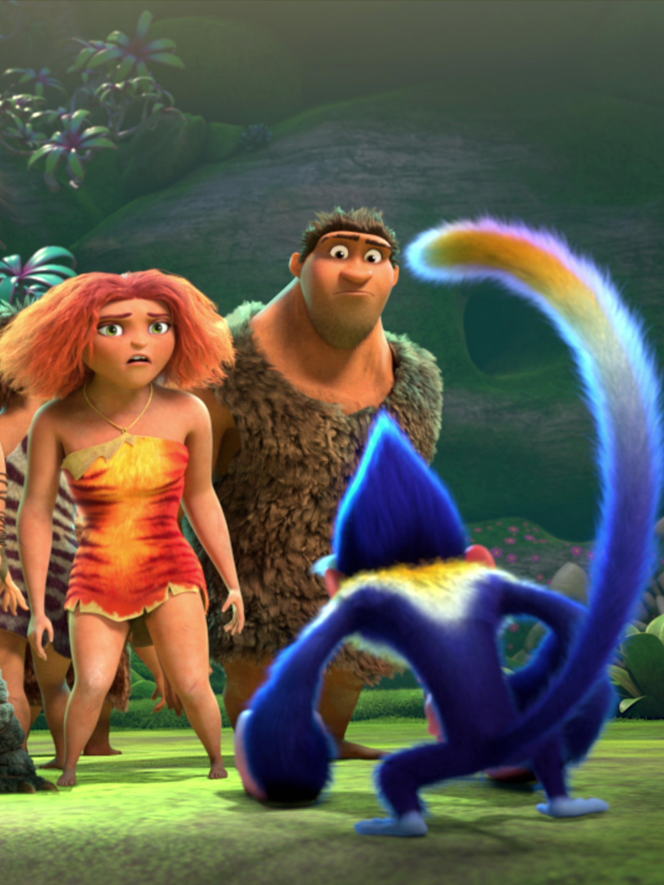 Home Punch Home Pictures - Rotten Tomatoes