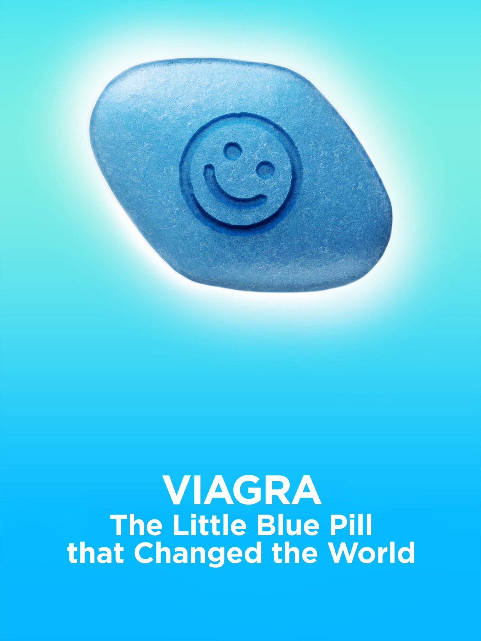 Viagra Pill Cake