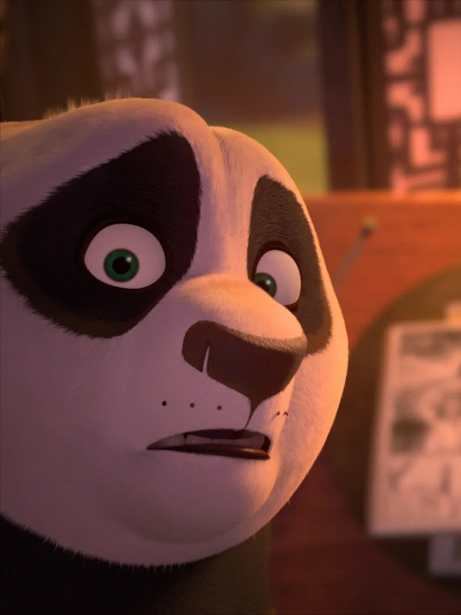 The Legend of Master Longtooth Pictures - Rotten Tomatoes