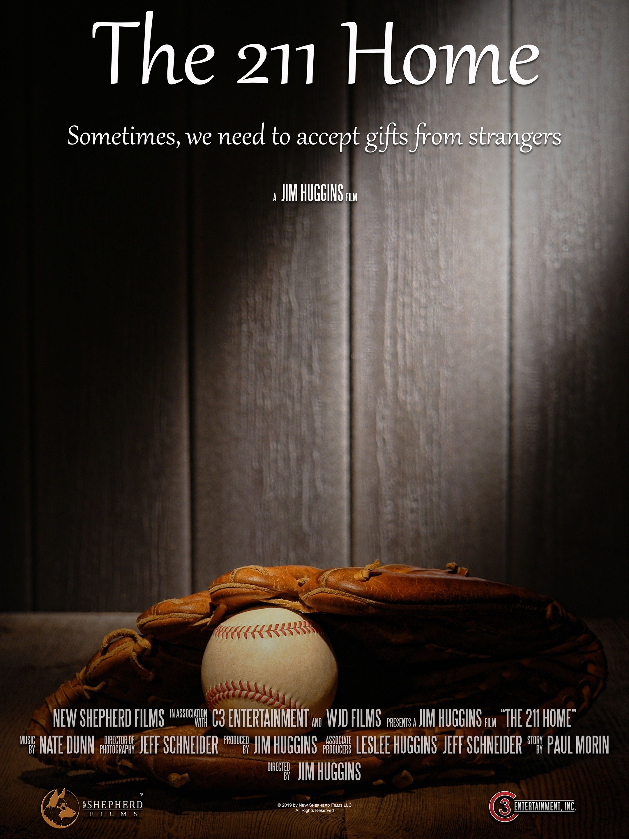 The 2:11 Home - Rotten Tomatoes