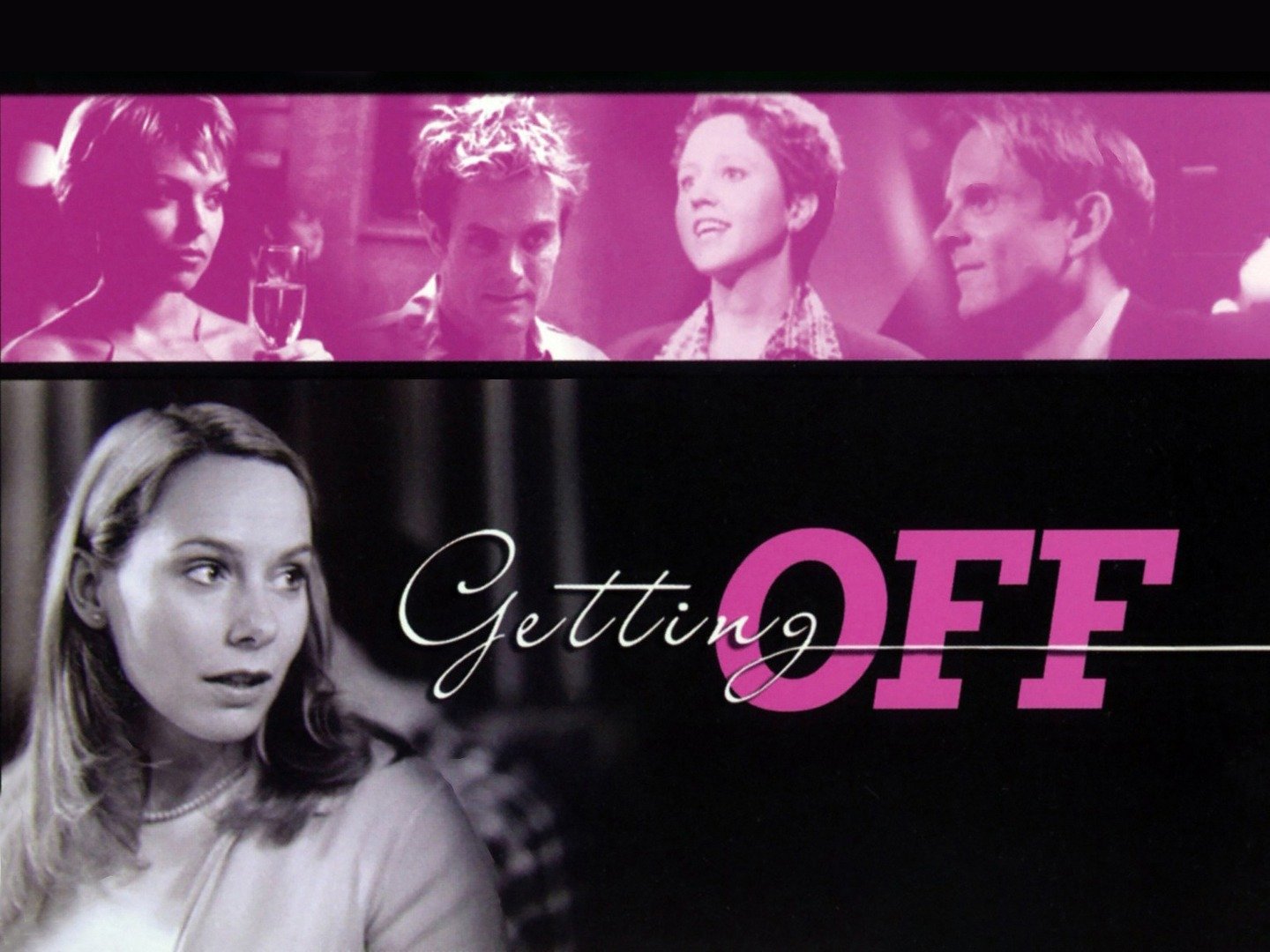 Getting Off (1998) - Rotten Tomatoes