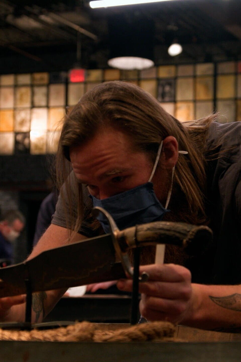 The Fastest Blade in the West Pictures - Rotten Tomatoes