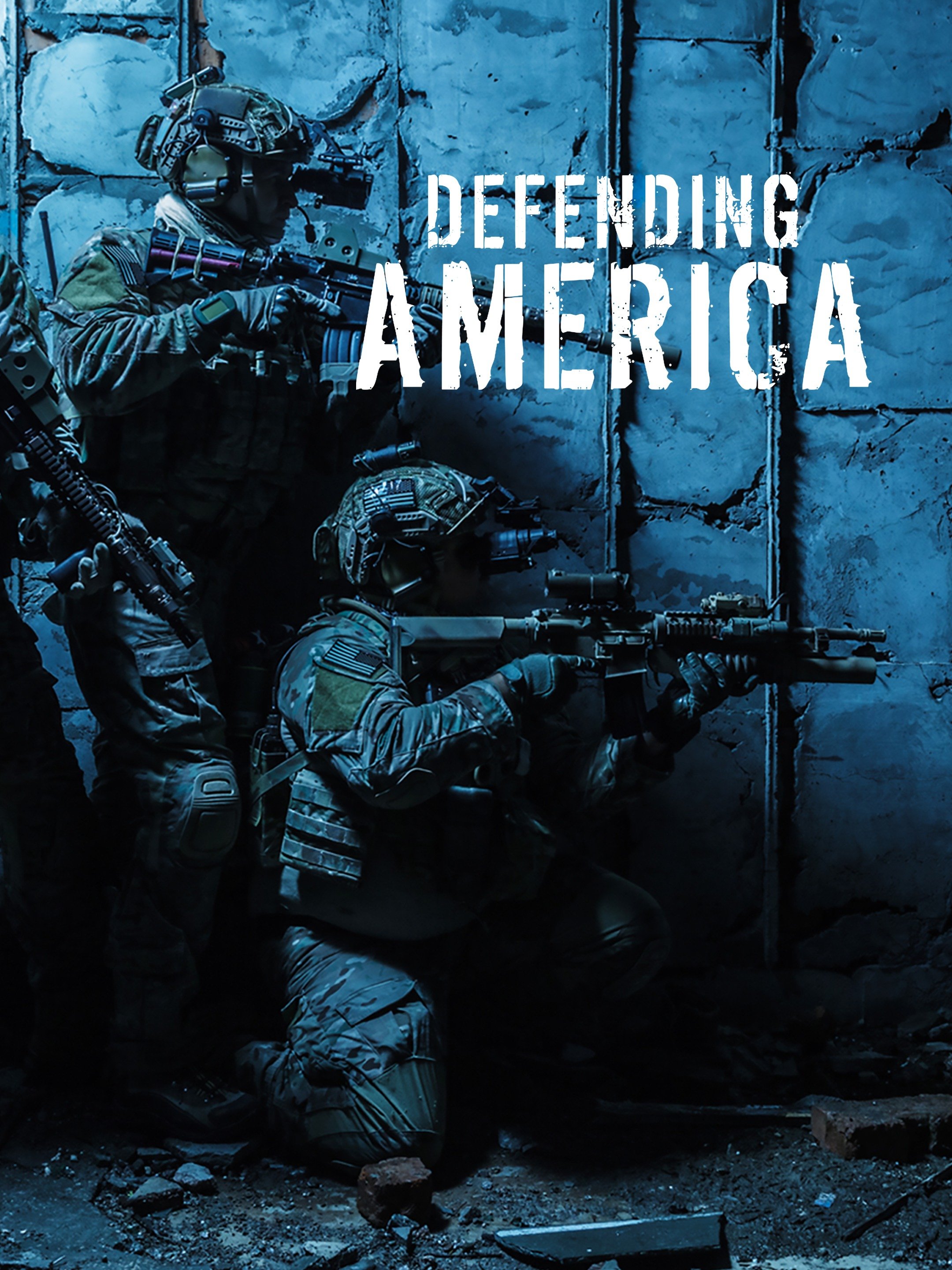 Defending America - Rotten Tomatoes