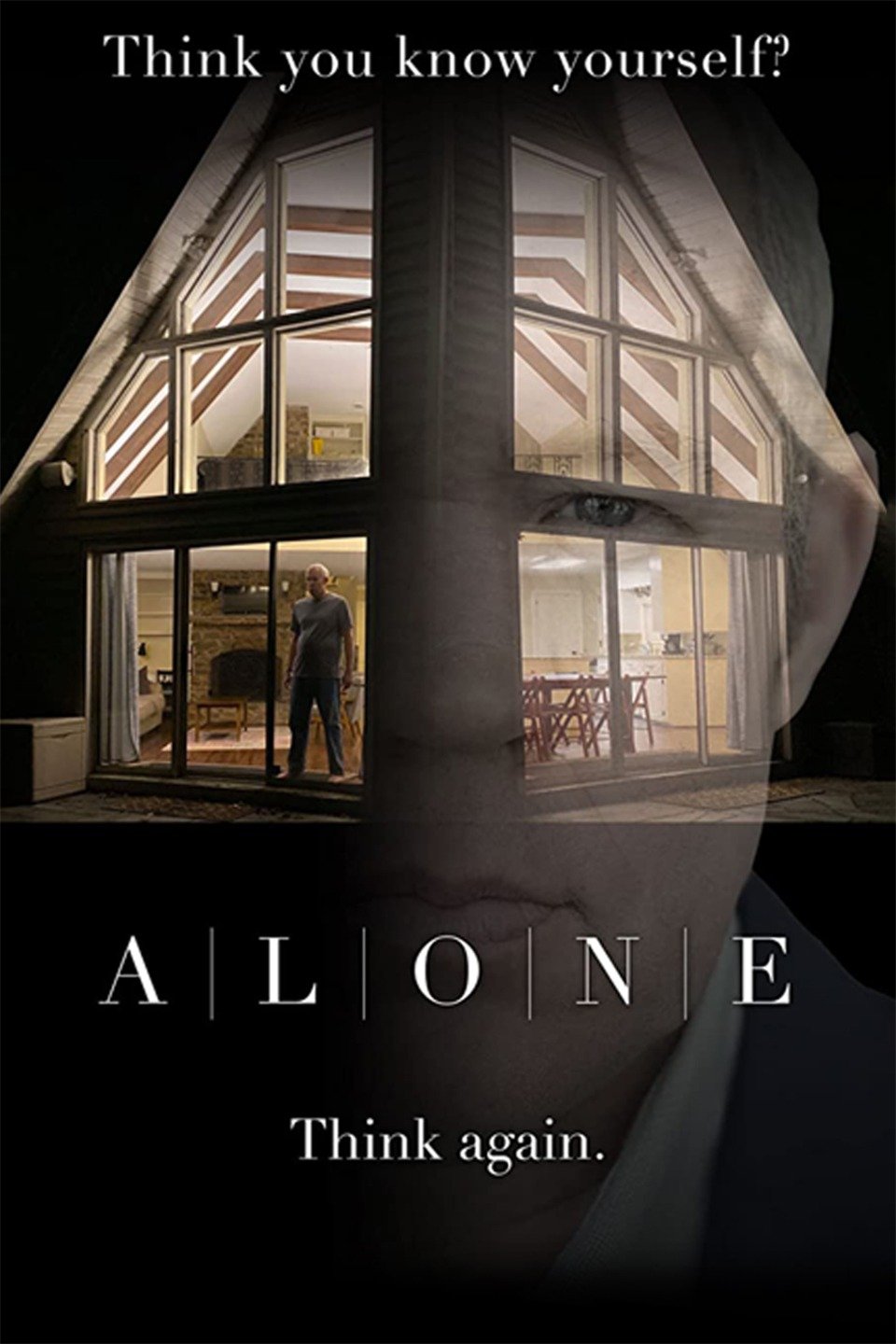 Alone - Rotten Tomatoes
