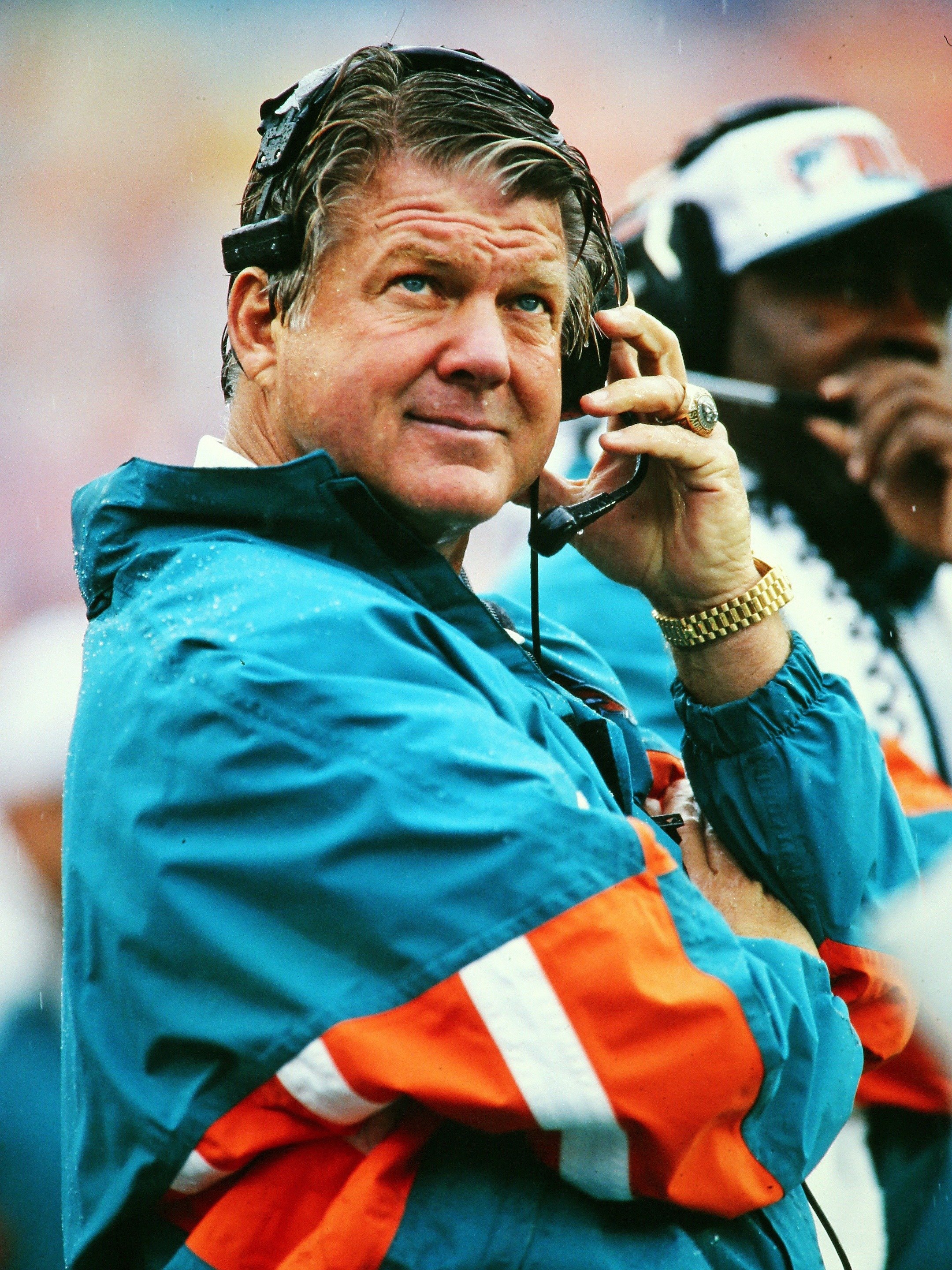 Jimmy Johnson Pictures - Rotten Tomatoes