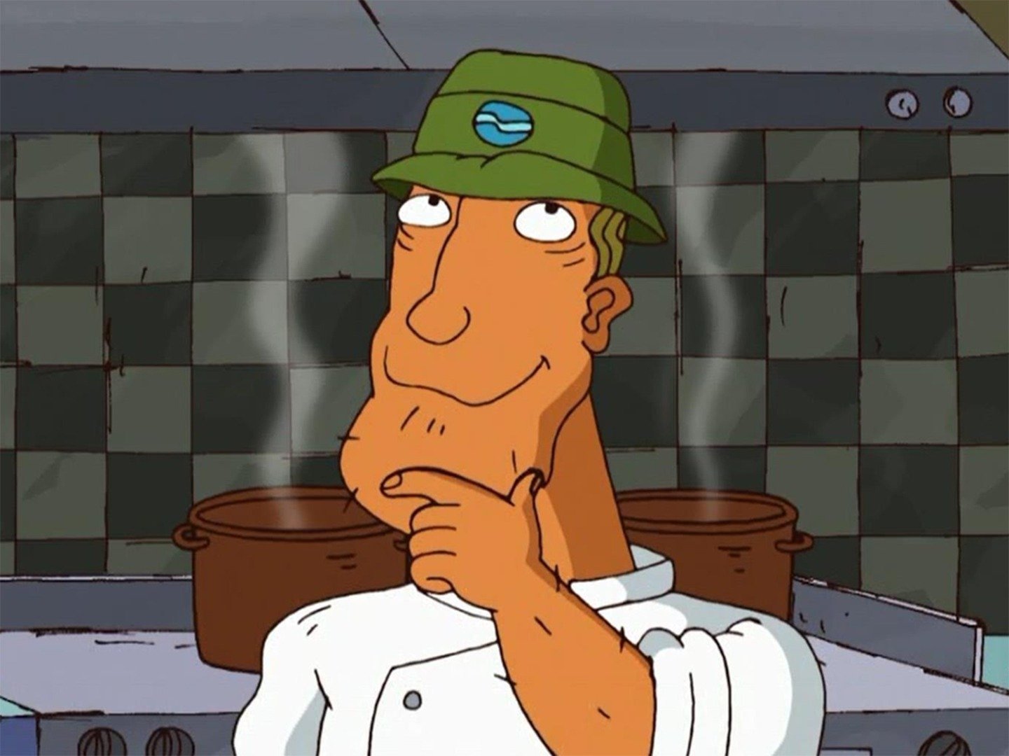 Rocket Power Skateboarding