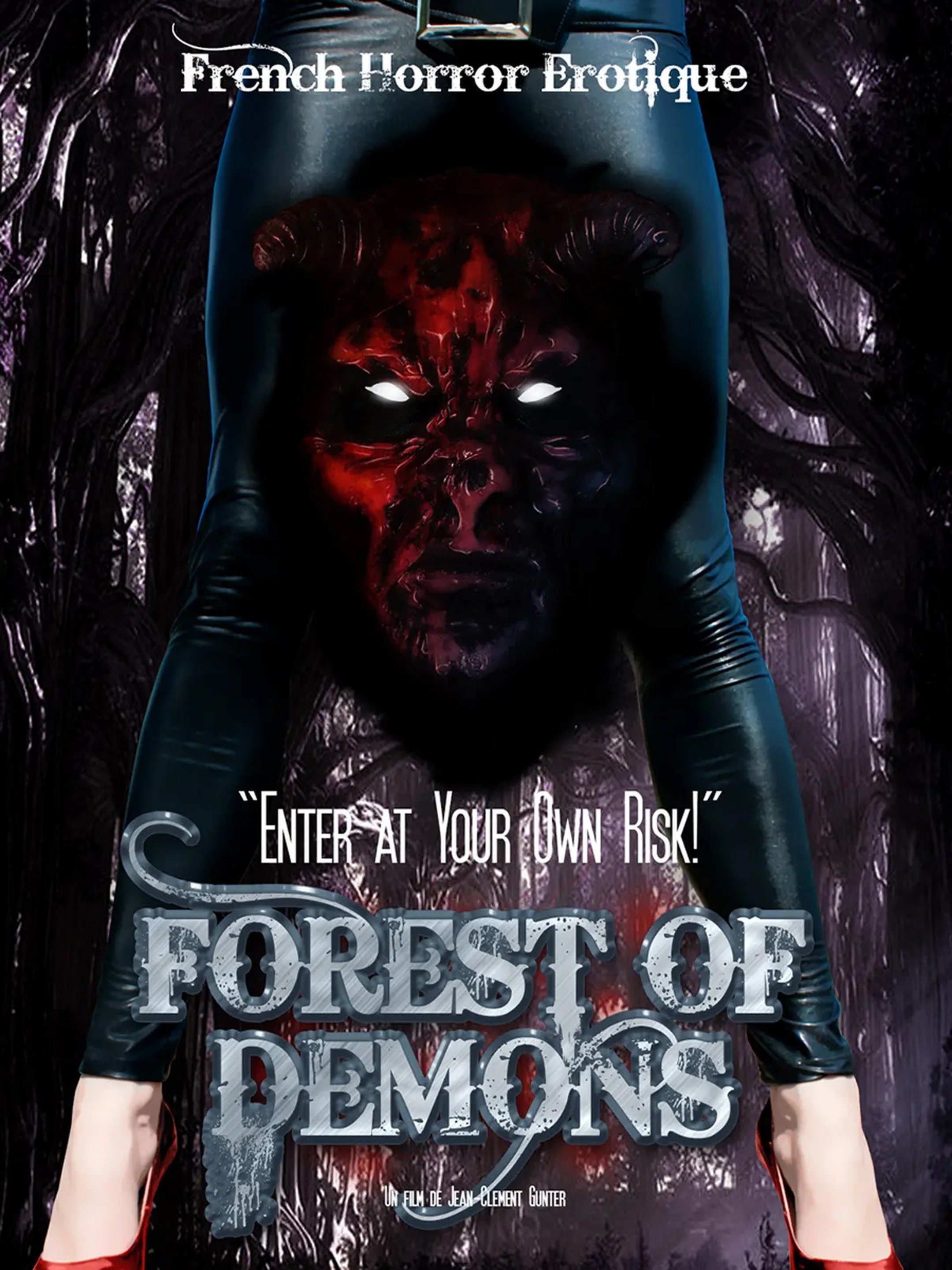 Forest of Demons - Rotten Tomatoes