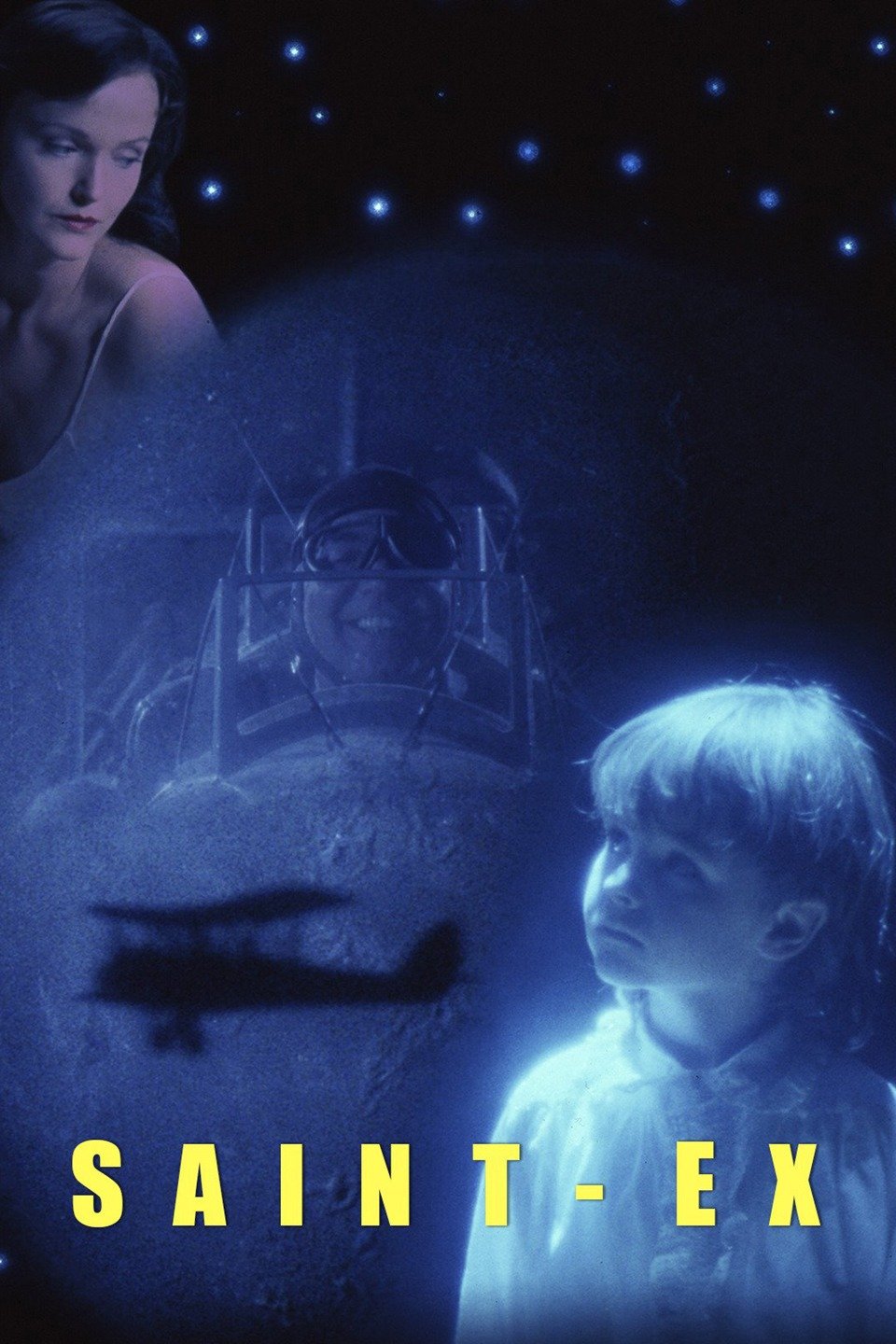 Saint-Ex - Rotten Tomatoes