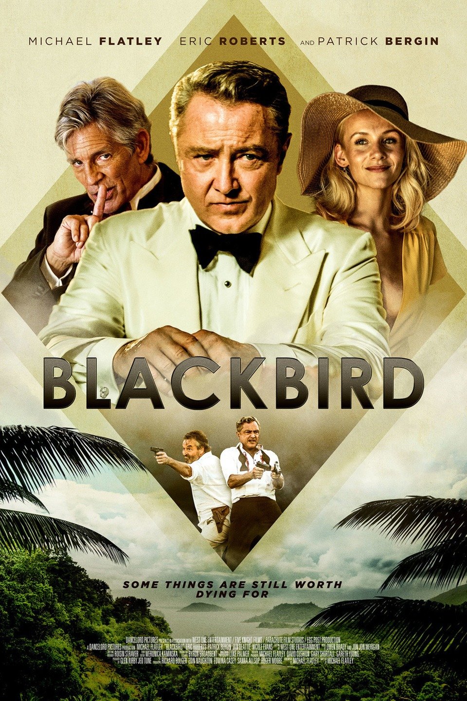Blackbird - Rotten Tomatoes