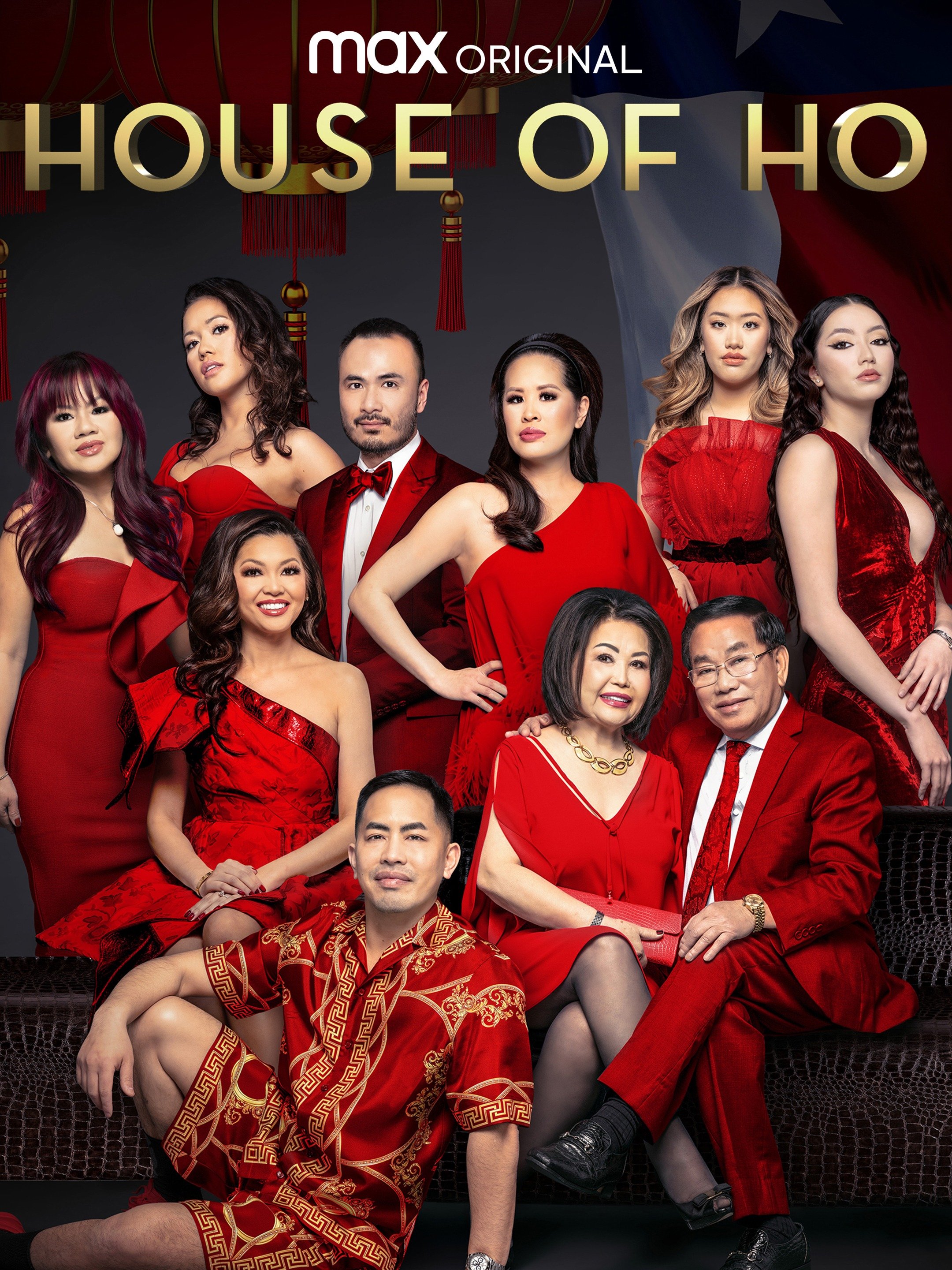 House of Ho: Season 2 Trailer - Rotten Tomatoes
