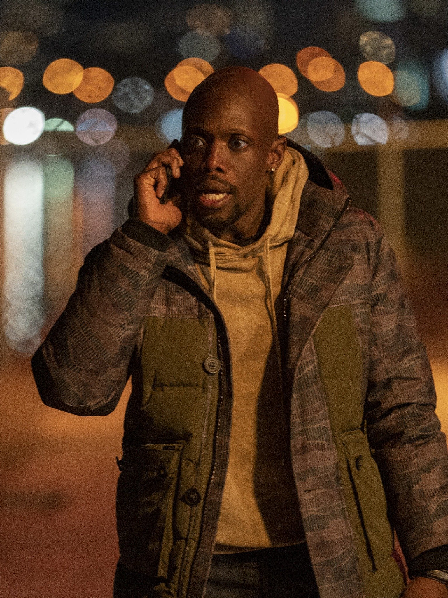 Center of Gravity Pictures - Rotten Tomatoes