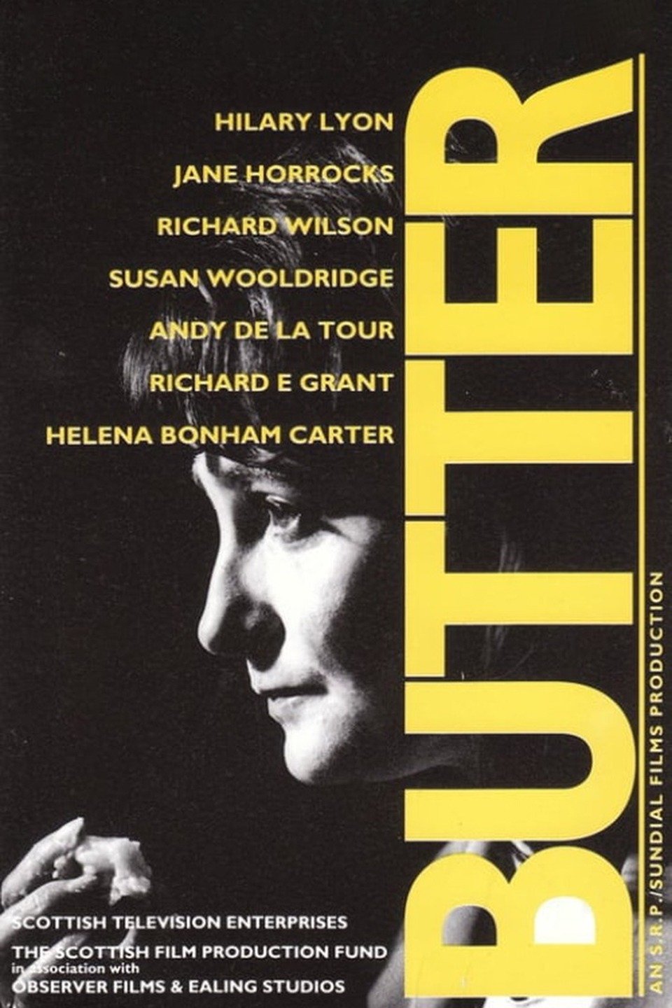 Butter - Rotten Tomatoes