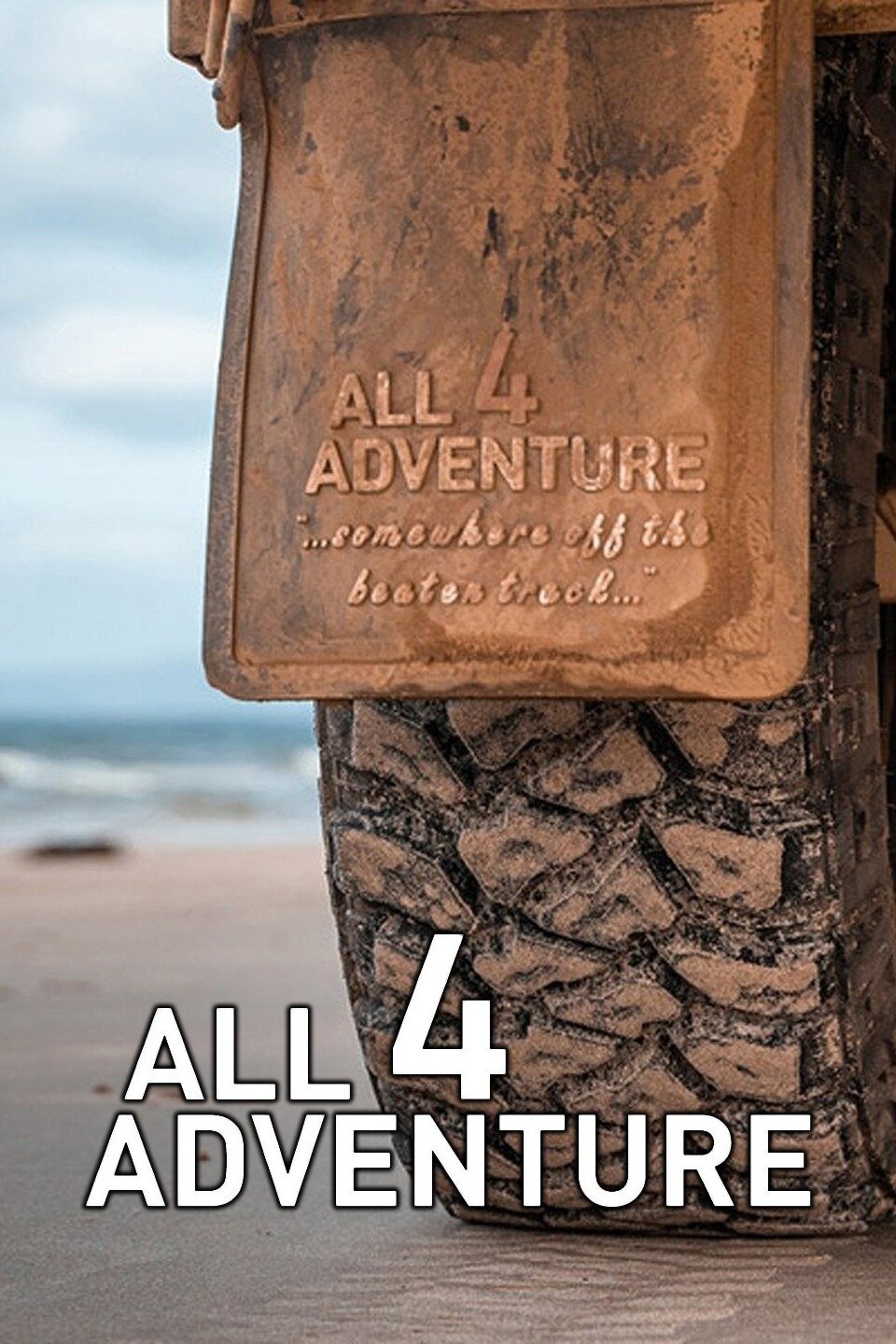 All 4 Adventure - Rotten Tomatoes