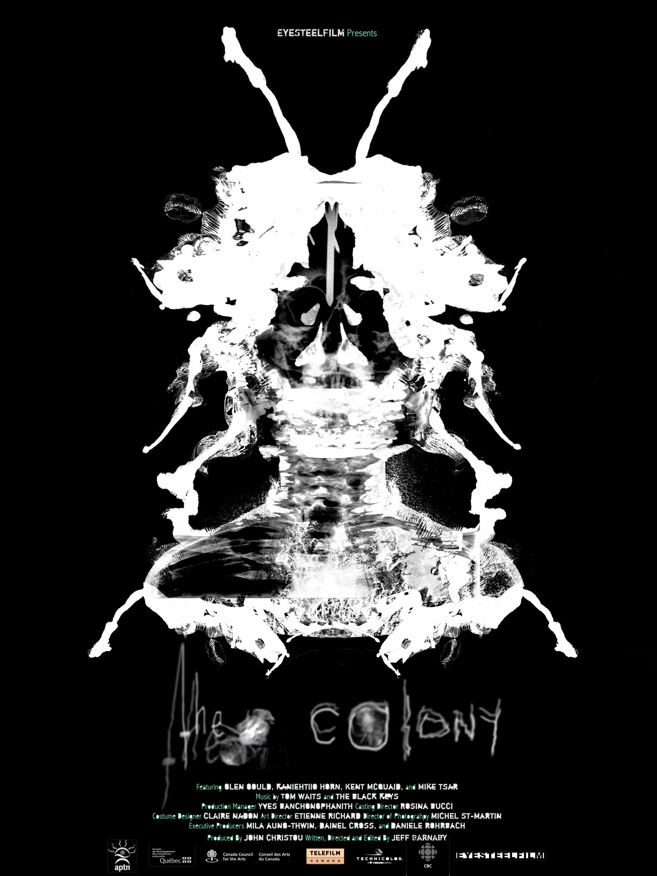 Kaniehtiio Horn Alphas