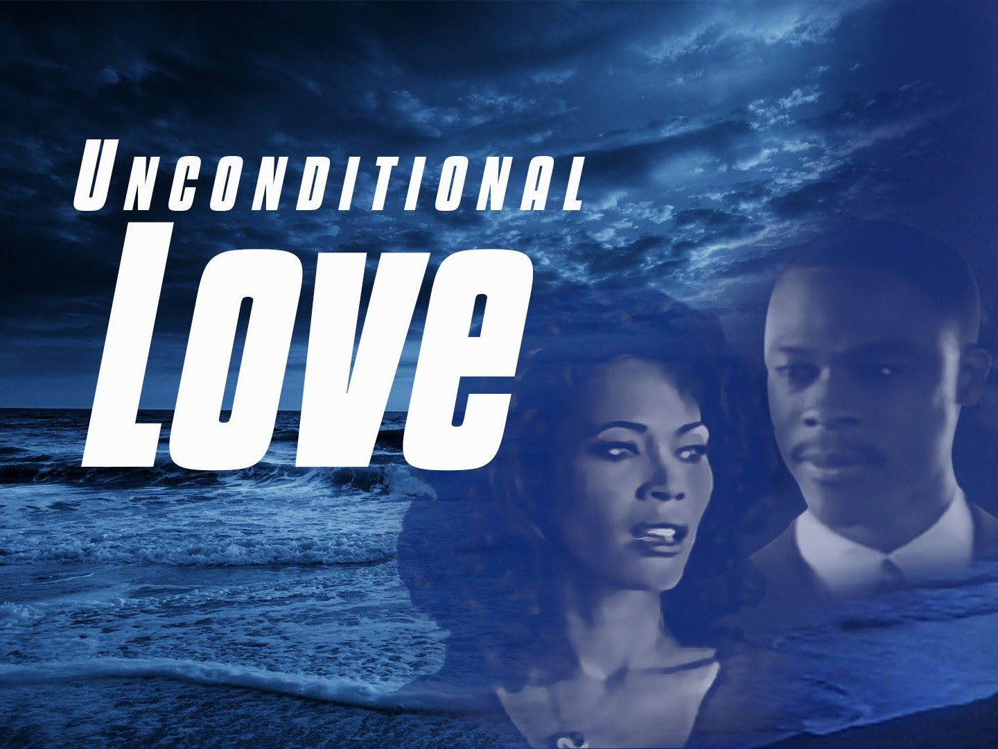 Unconditional Movie Poster