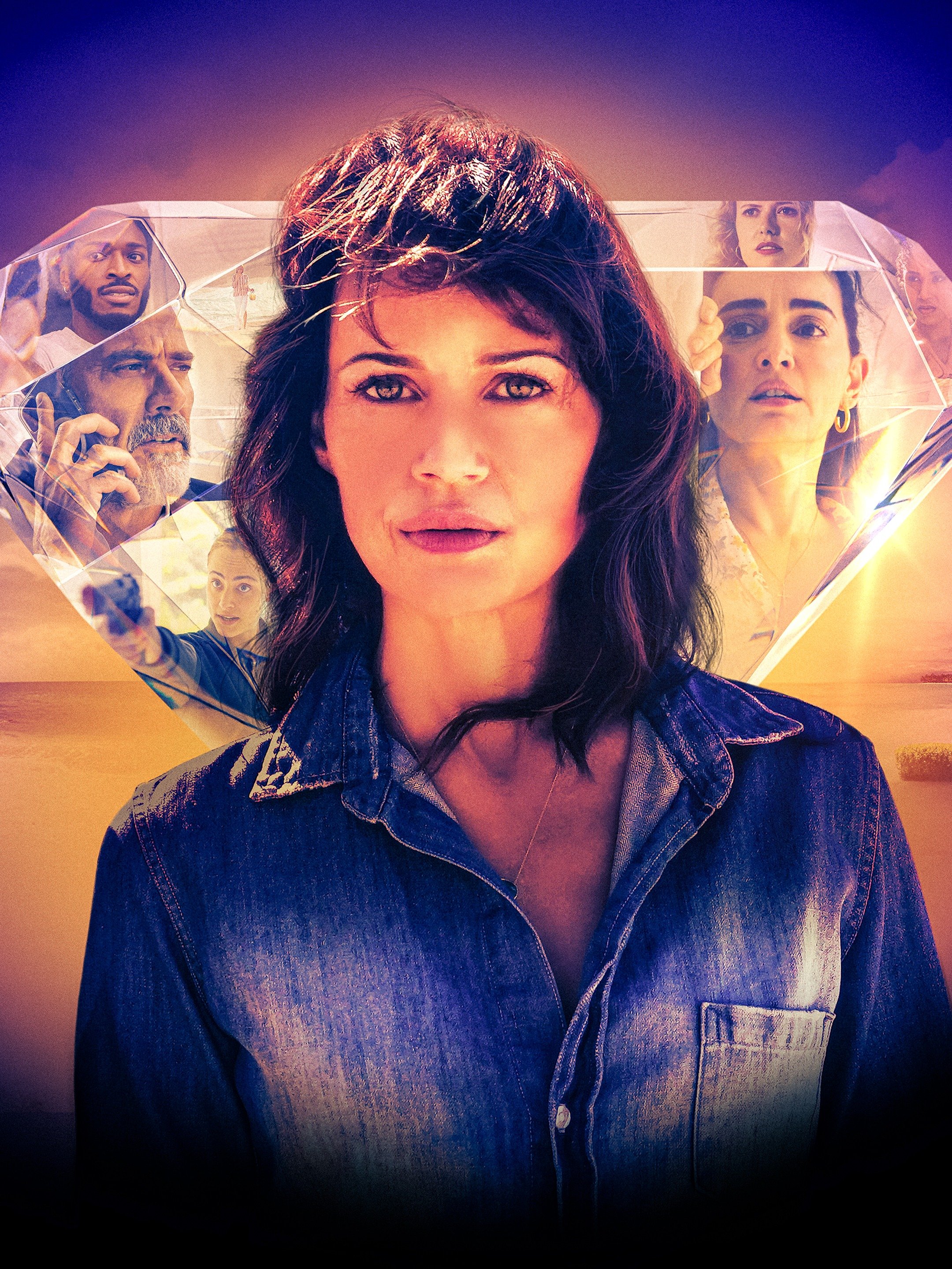 Leopard Skin: Season 1 Trailer - Rotten Tomatoes