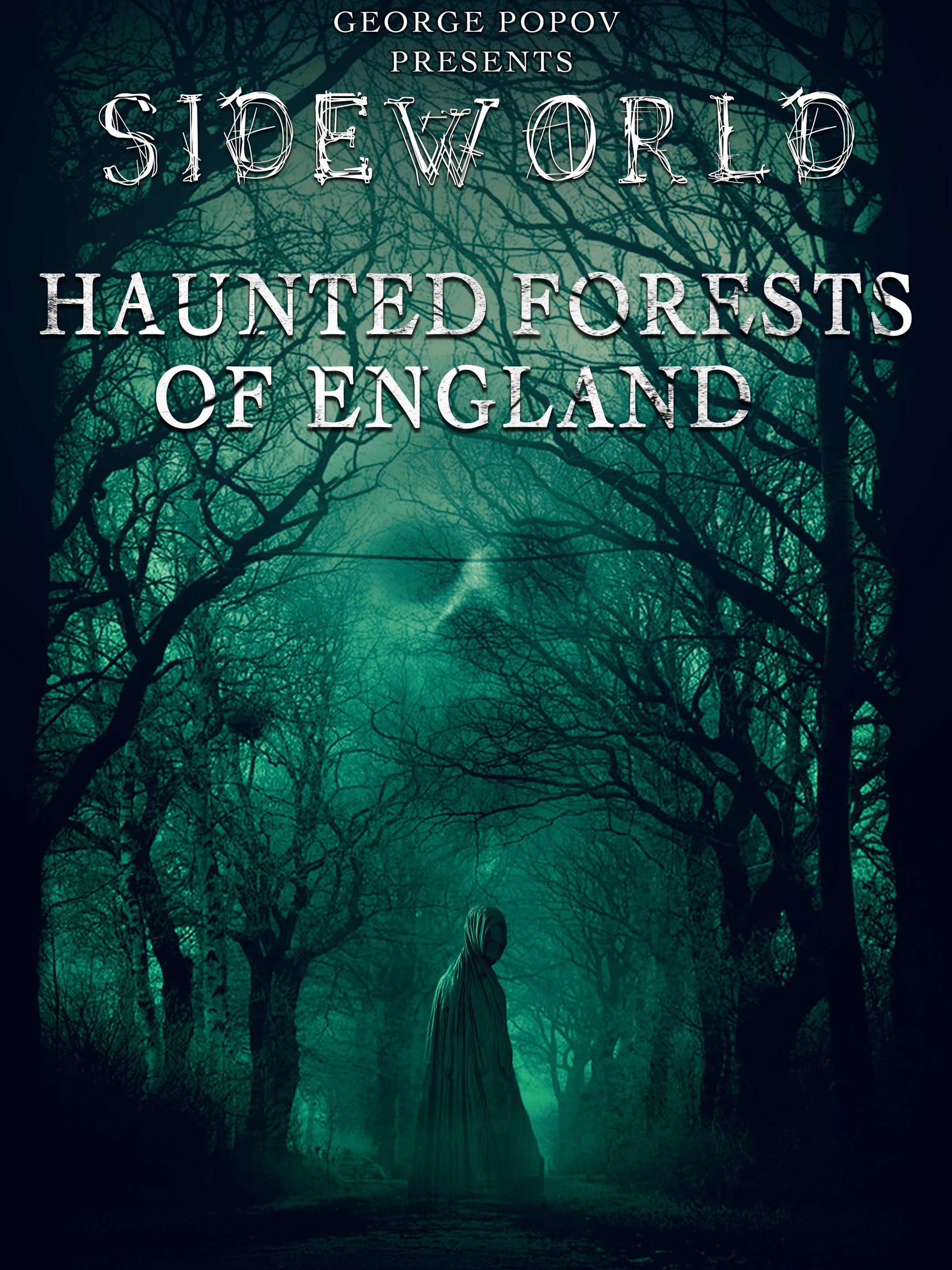 Haunted Forest Movie