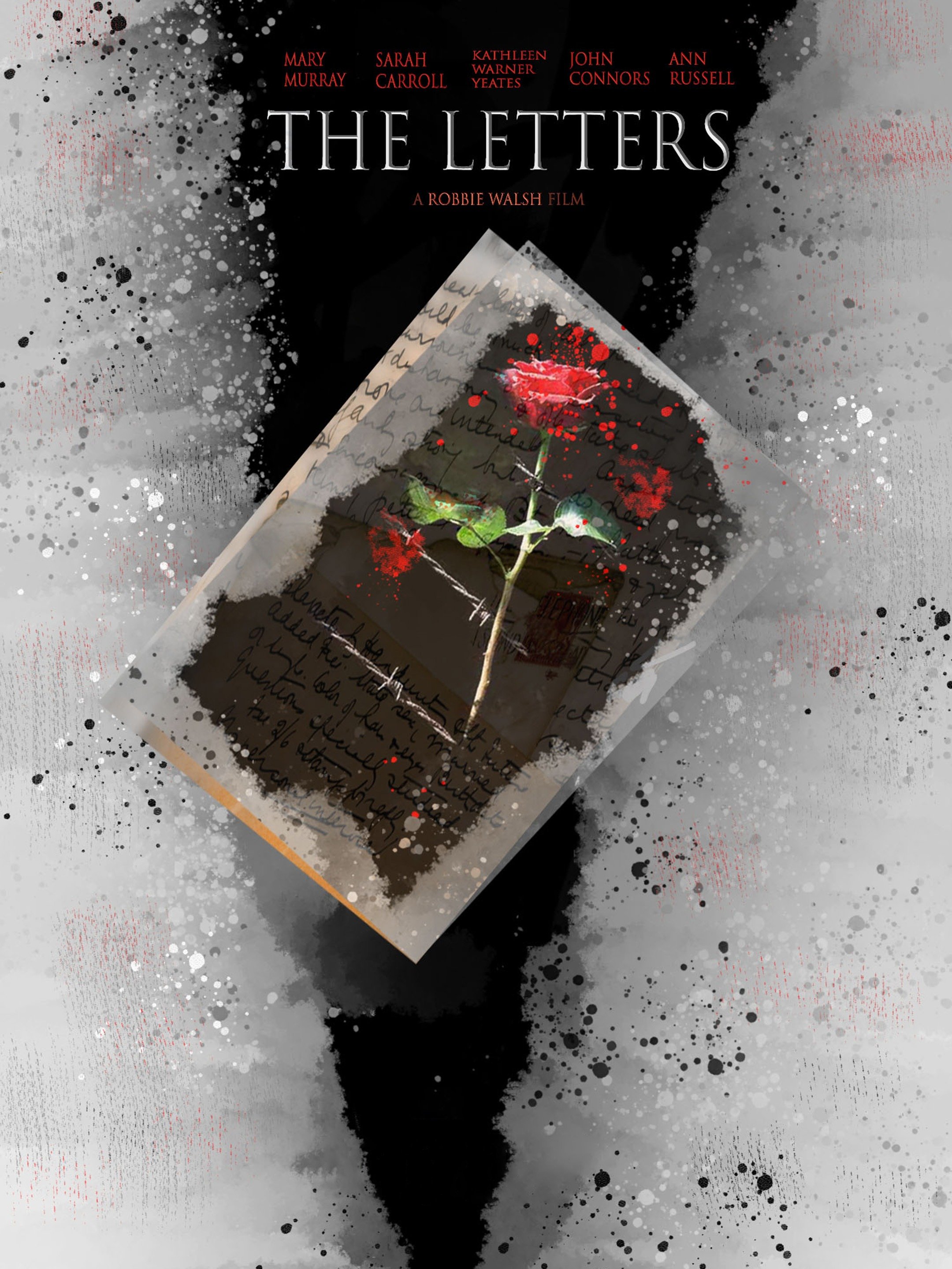The Letters - Movie Reviews