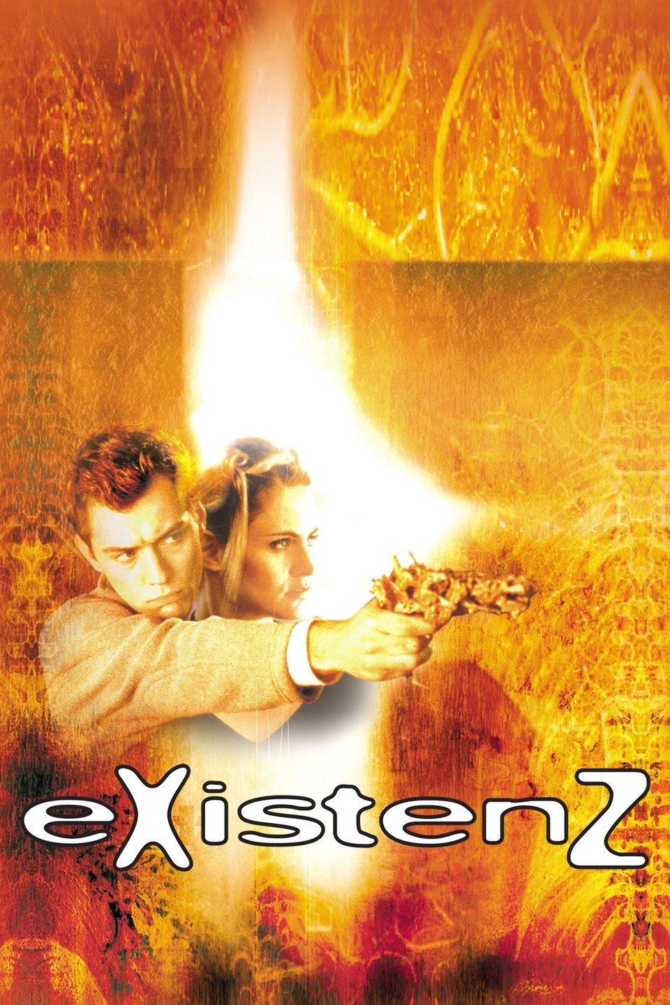 eXistenZ - Rotten Tomatoes