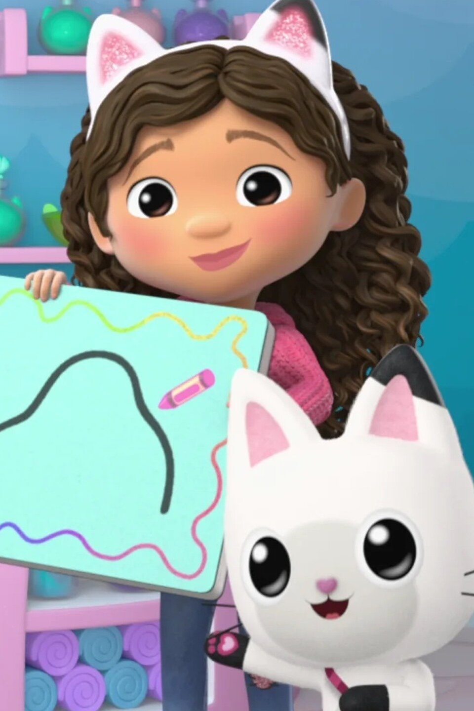 Doodlebook Pictures - Rotten Tomatoes