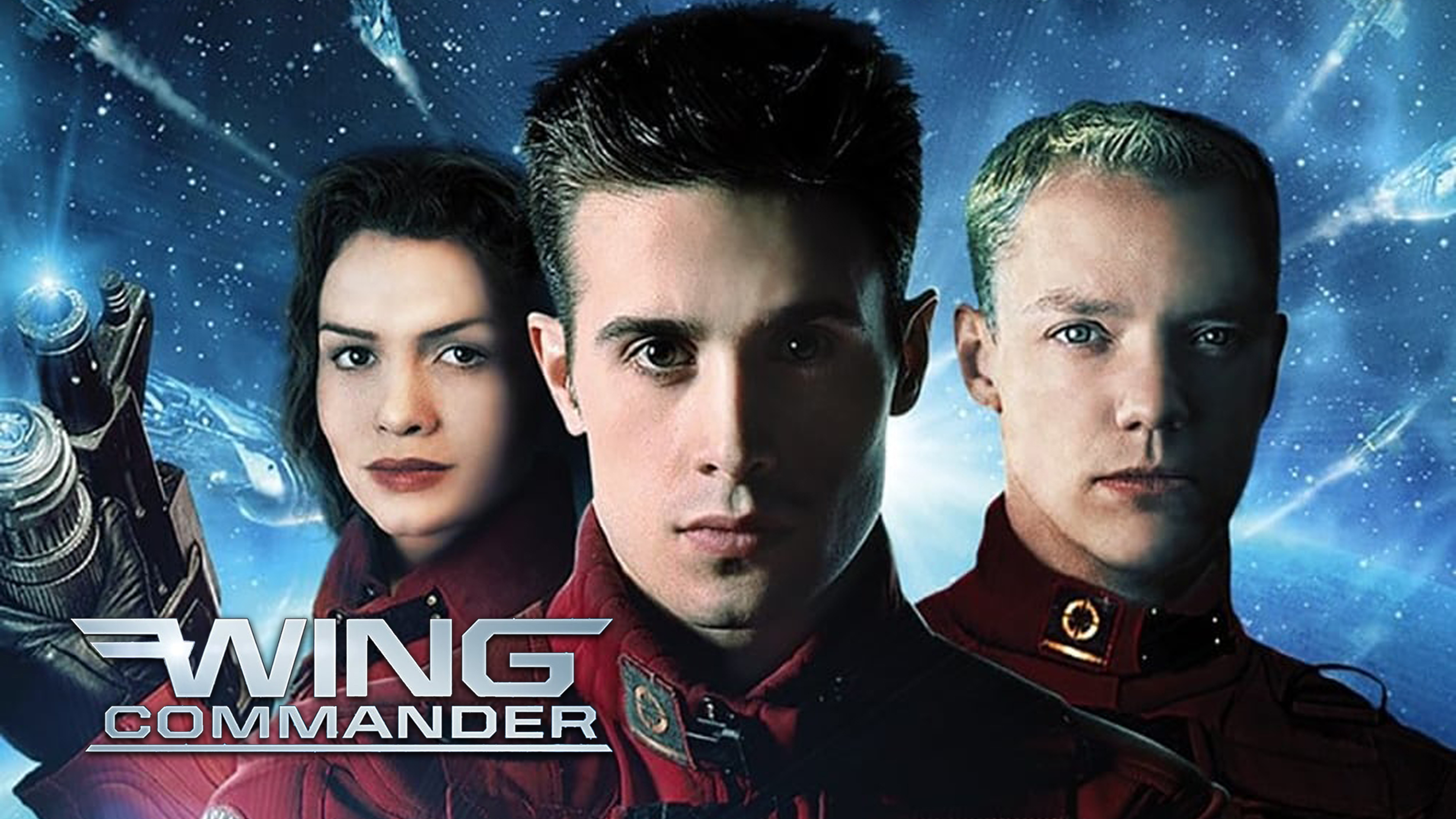 Wing Commander Movie